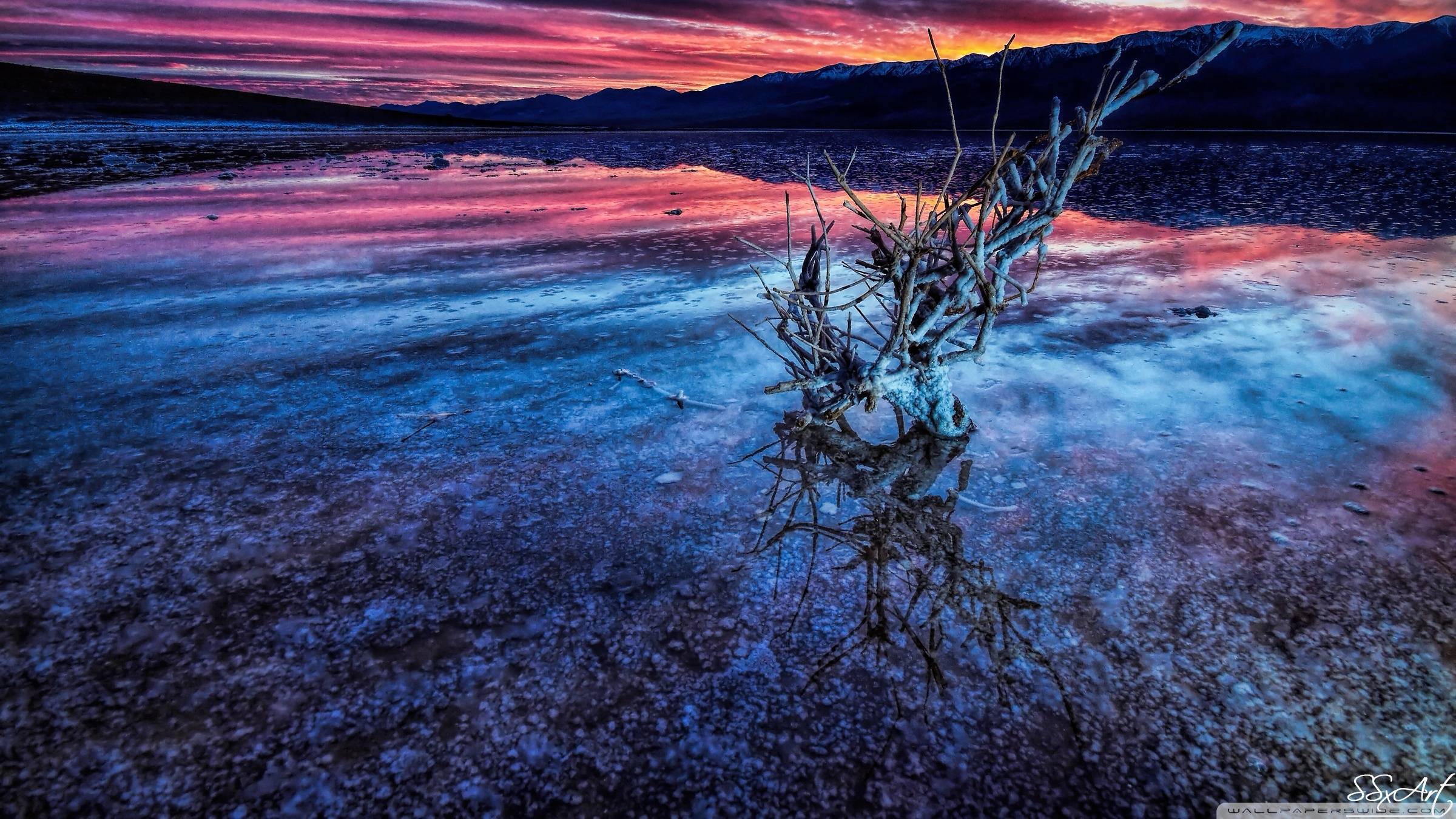 Death Valley Wallpapers - Top Free Death Valley Backgrounds ...