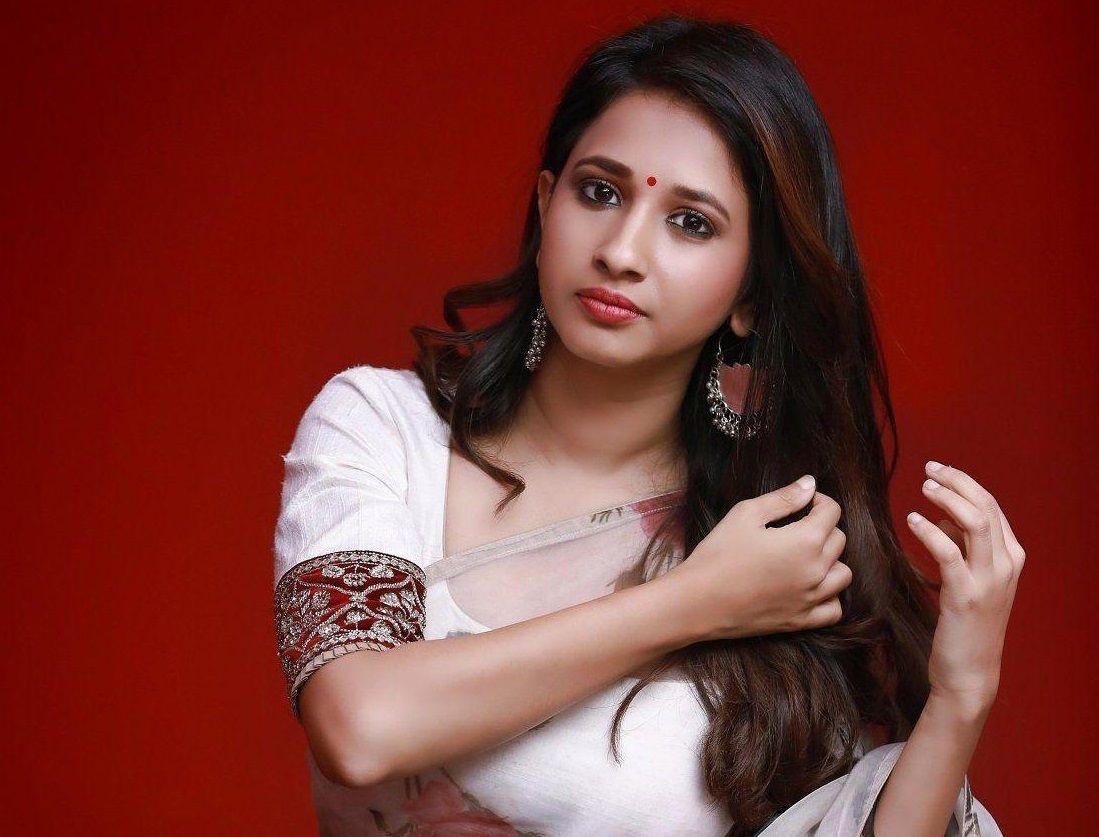 Manvitha Kamath Wallpapers - Top Free Manvitha Kamath Backgrounds ...