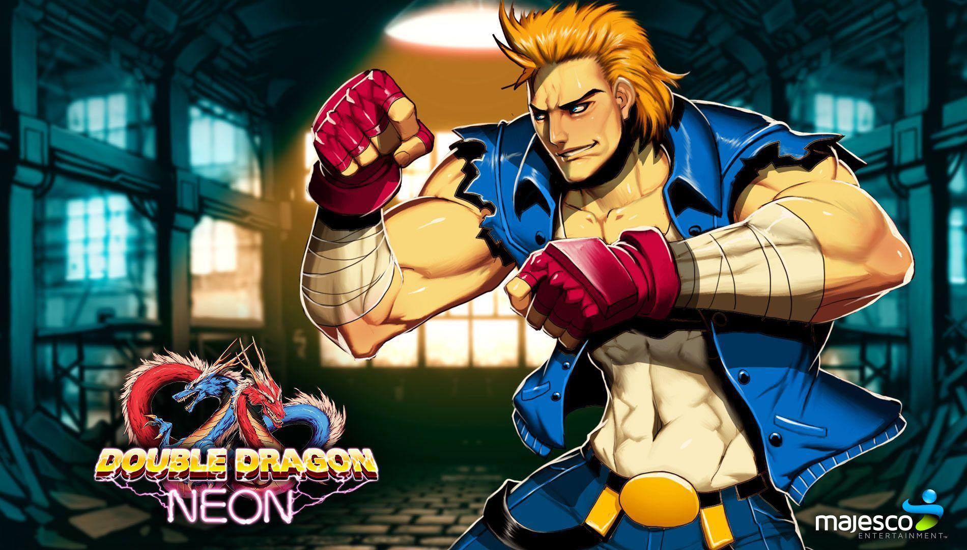 Double Dragon Wallpapers - Top Free Double Dragon Backgrounds ...