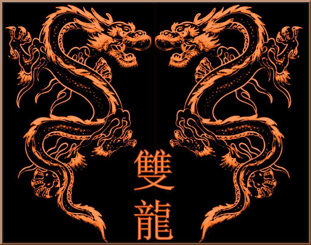 Double Dragon Wallpapers - Top Free Double Dragon Backgrounds ...