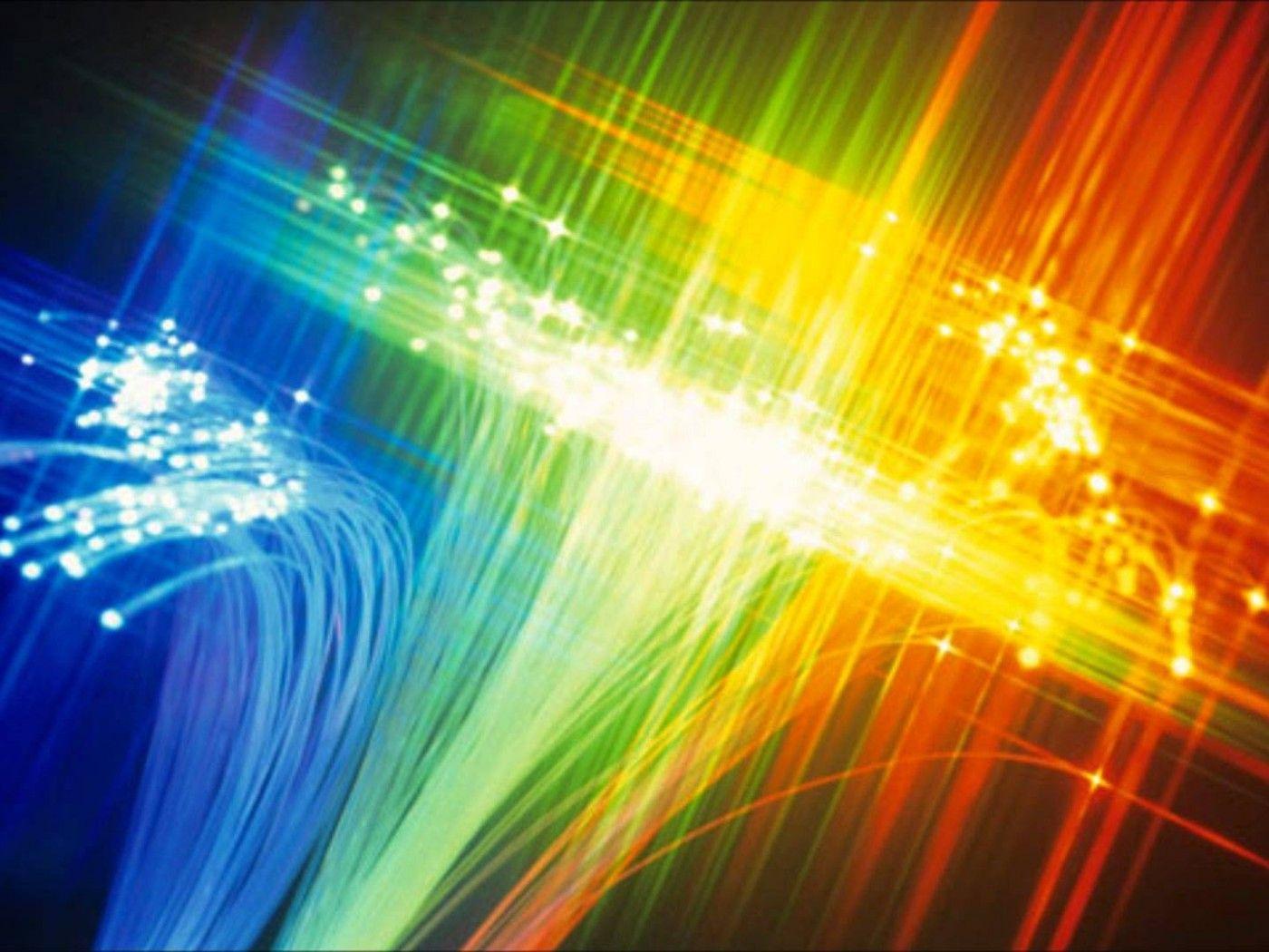 Fiber Optic Wallpapers - Top Free Fiber Optic Backgrounds - WallpaperAccess