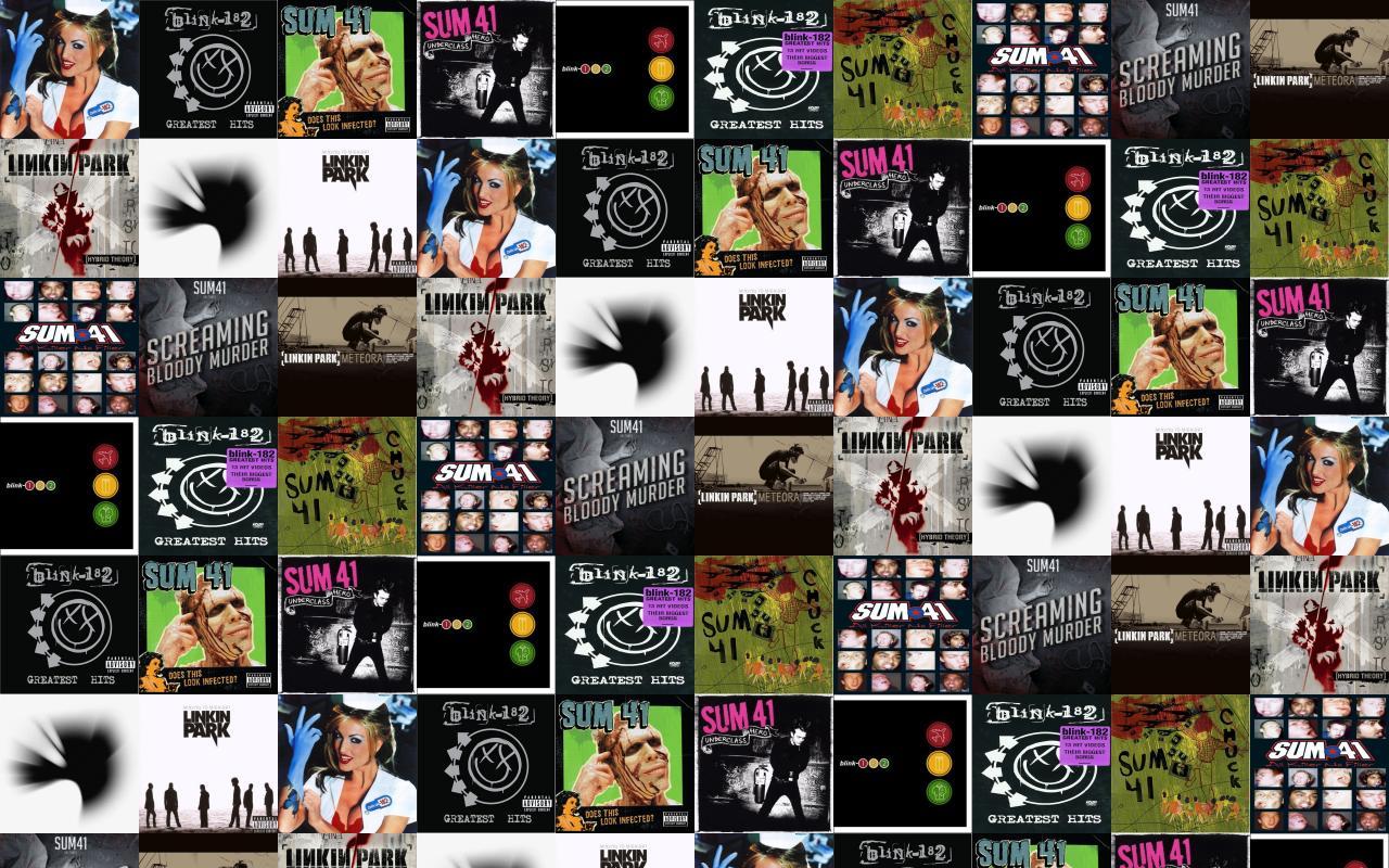 Sum 41 Wallpapers - Top Free Sum 41 Backgrounds - WallpaperAccess