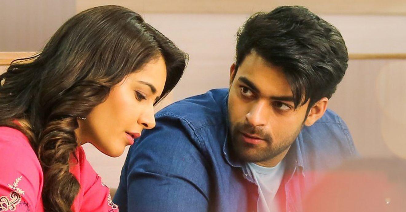 Tholi Prema Wallpapers - Top Free Tholi Prema Backgrounds - WallpaperAccess