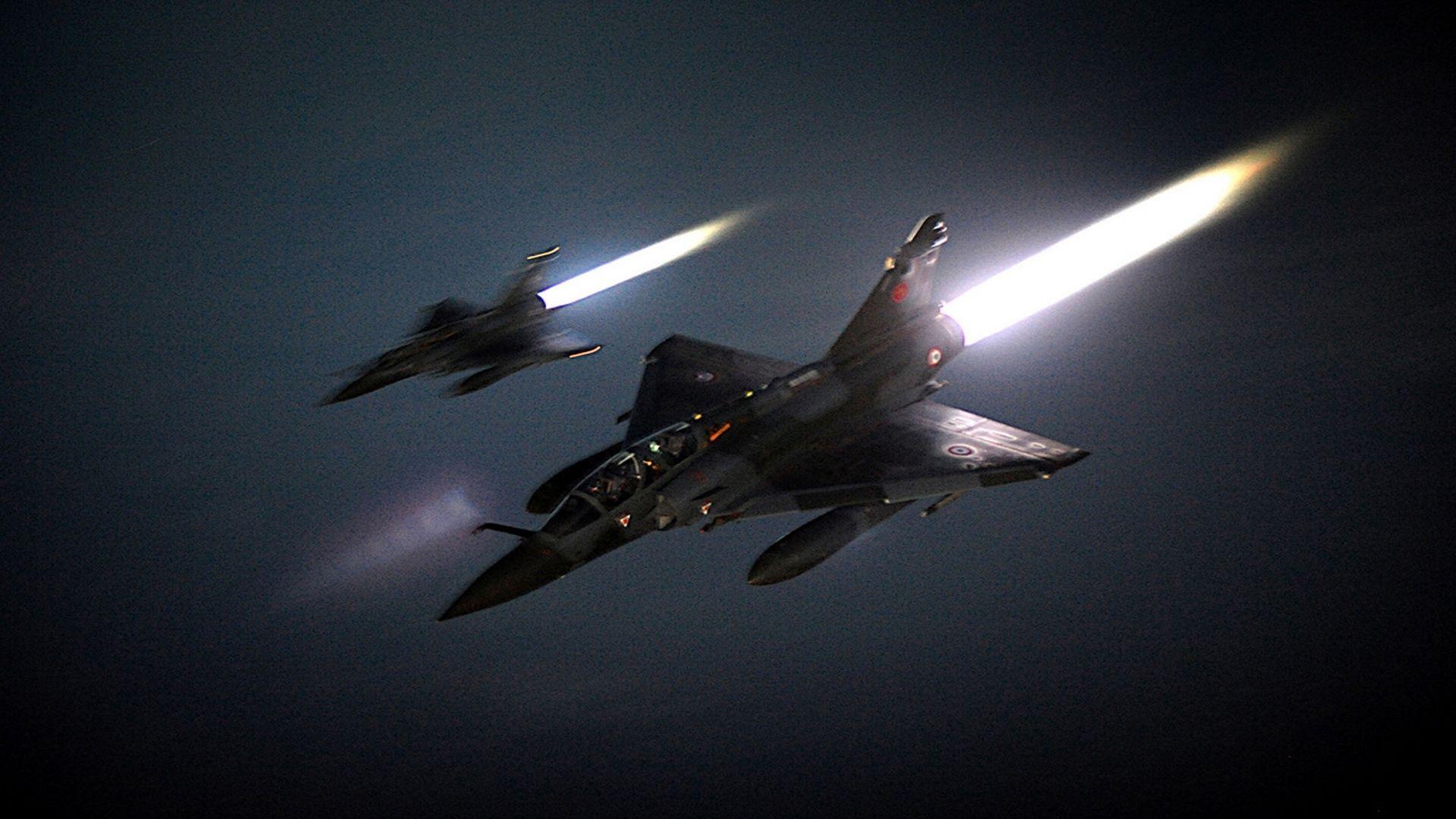 Mirage 2000 Wallpapers - Top Free Mirage 2000 Backgrounds - WallpaperAccess