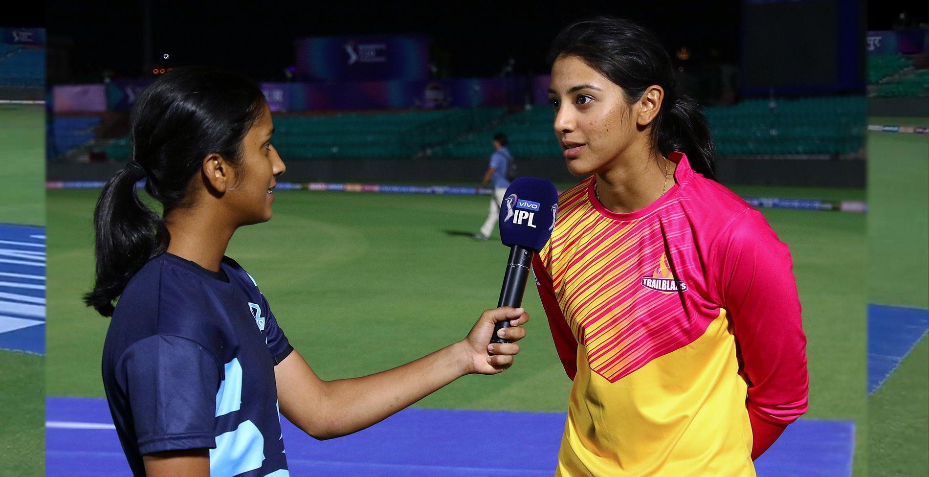 Smriti Mandhana HD Wallpapers - Top Free Smriti Mandhana HD Backgrounds ...