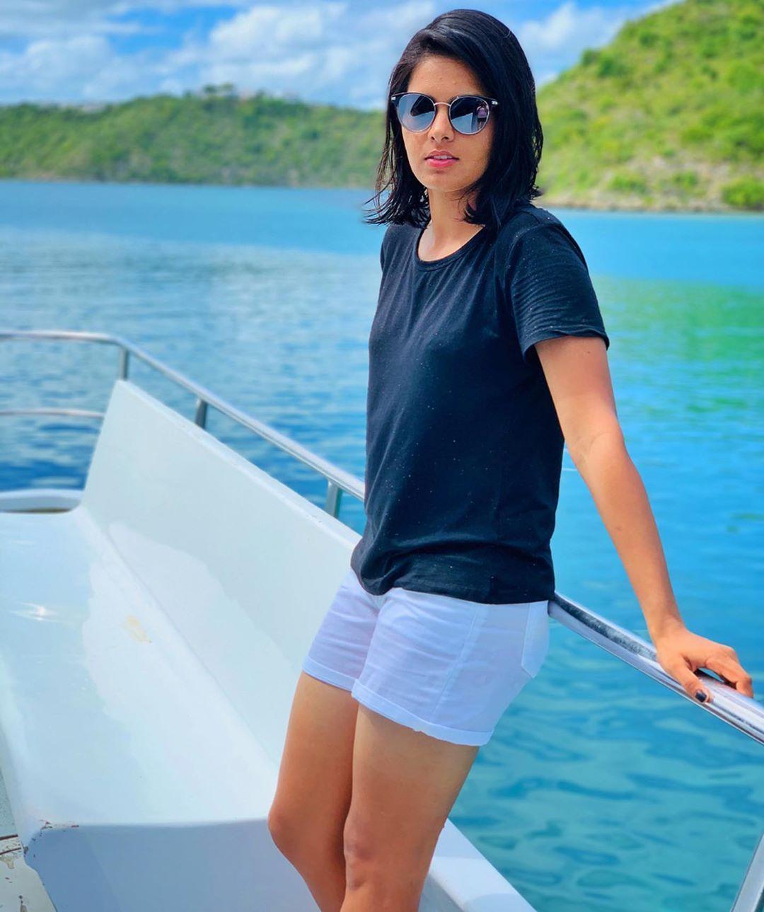 Smriti Mandhana HD Wallpapers - Top Free Smriti Mandhana HD Backgrounds ...