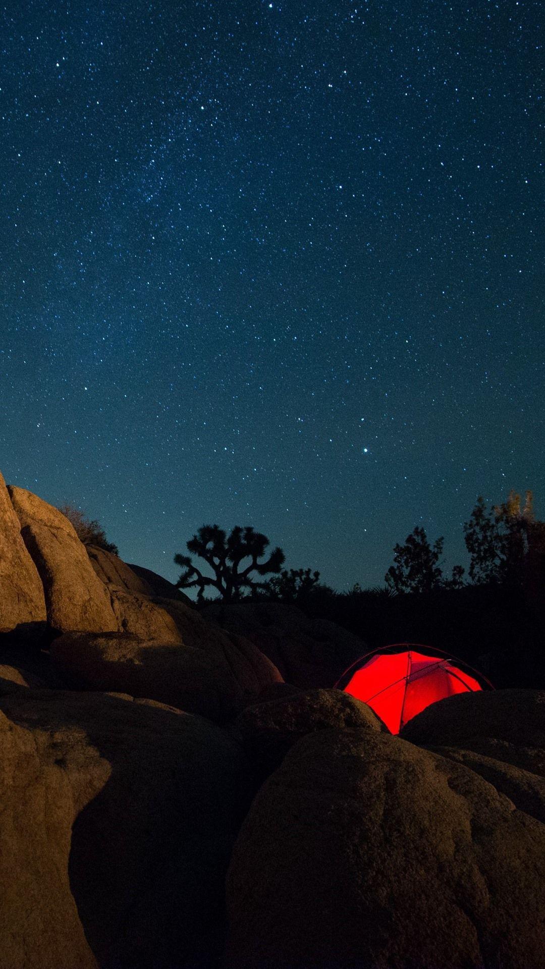 Camping iPhone 7 Plus Wallpapers - Top Free Camping iPhone 7 Plus ...