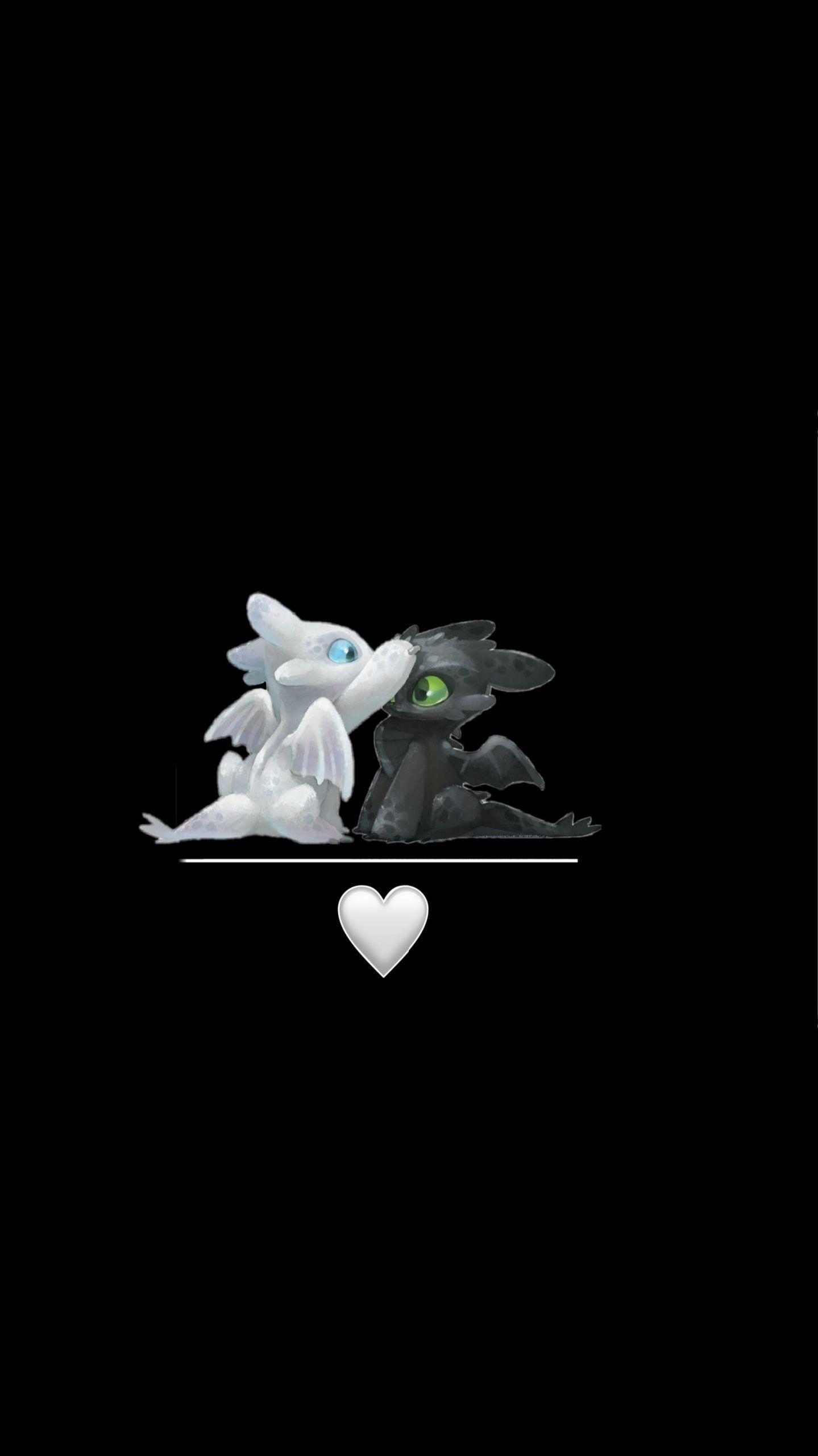 Toothless Phone Wallpapers - Top Free Toothless Phone Backgrounds ...