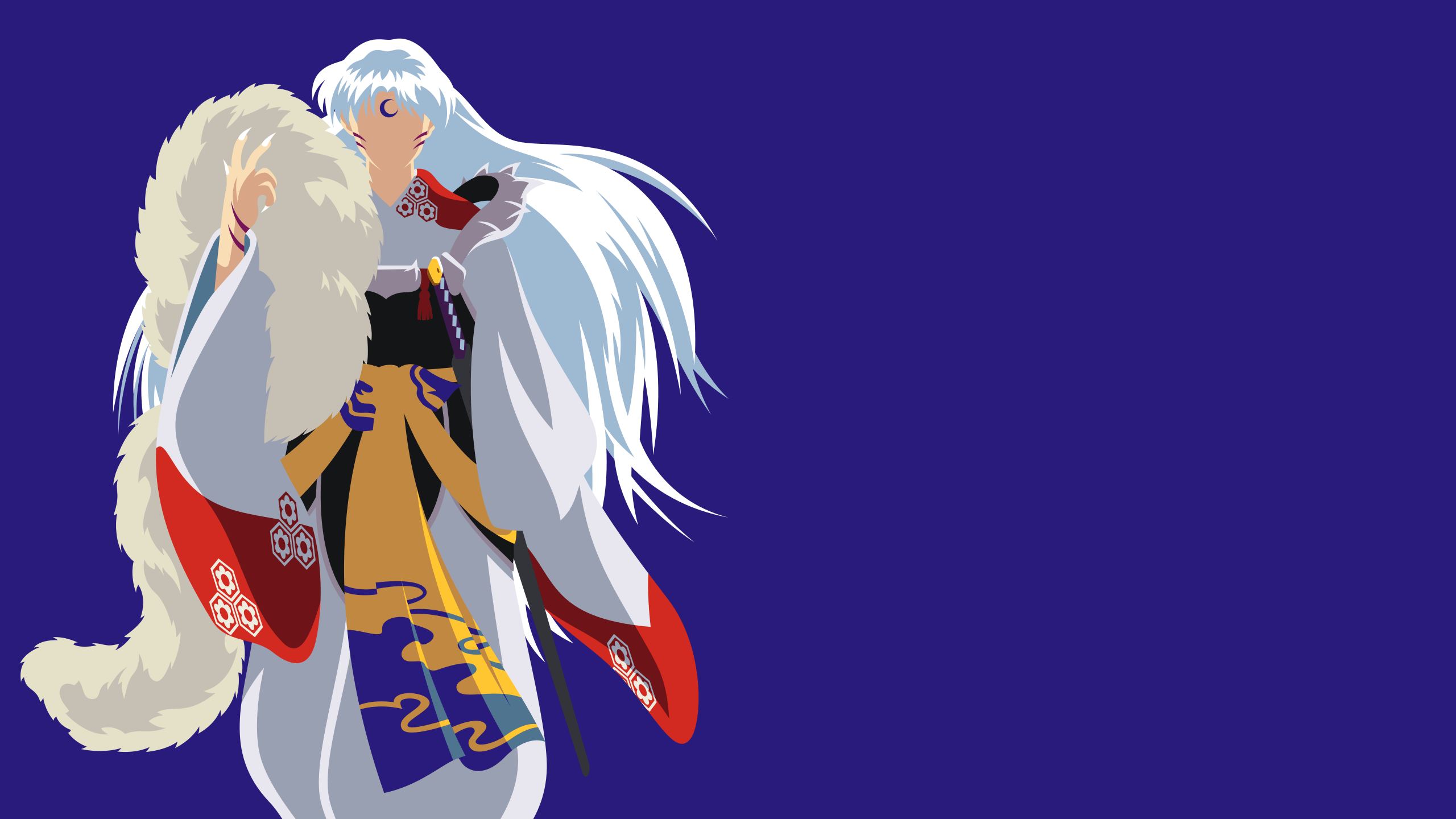Inuyasha Laptop Wallpapers - Top Free Inuyasha Laptop Backgrounds ...
