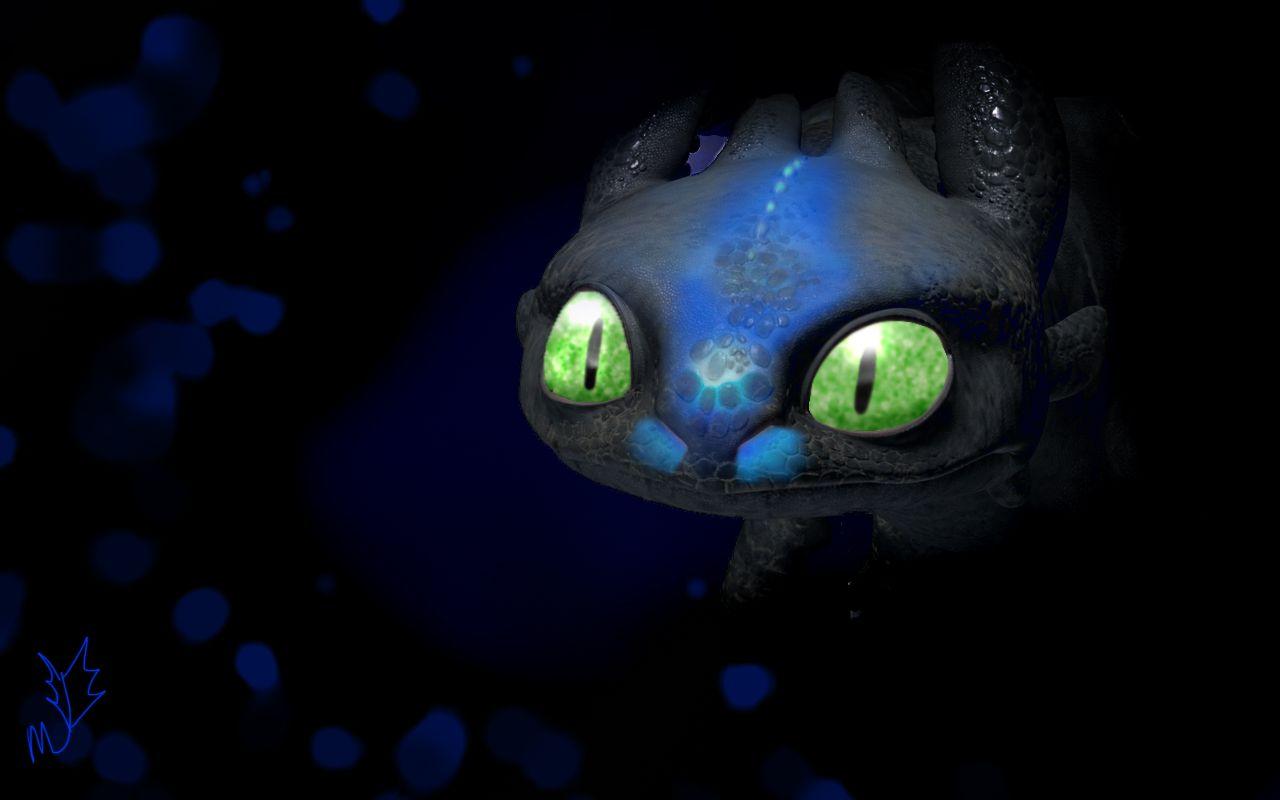 Alpha Toothless Wallpapers - Top Free Alpha Toothless Backgrounds ...