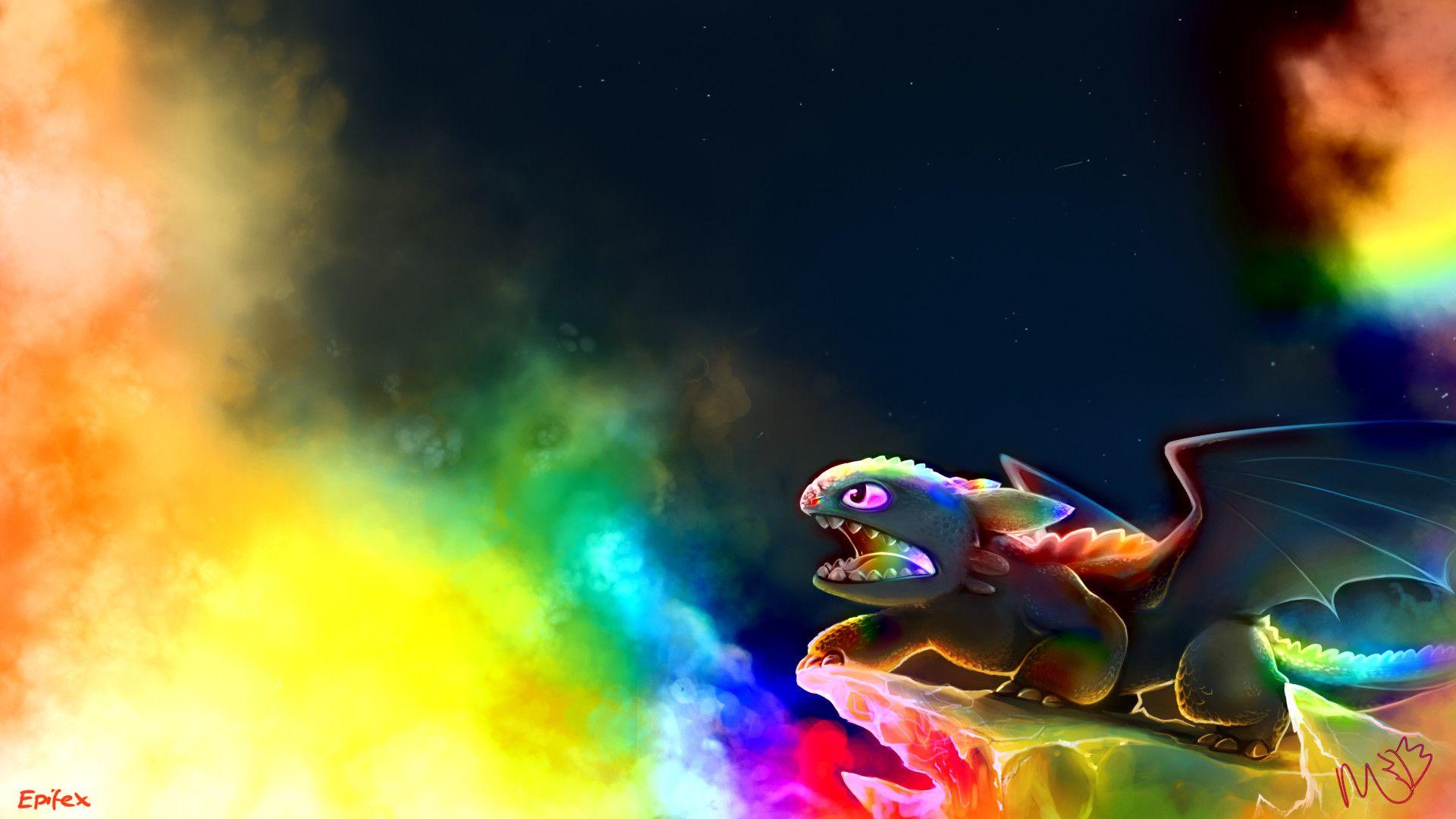 Alpha Toothless Wallpapers - Top Free Alpha Toothless Backgrounds ...