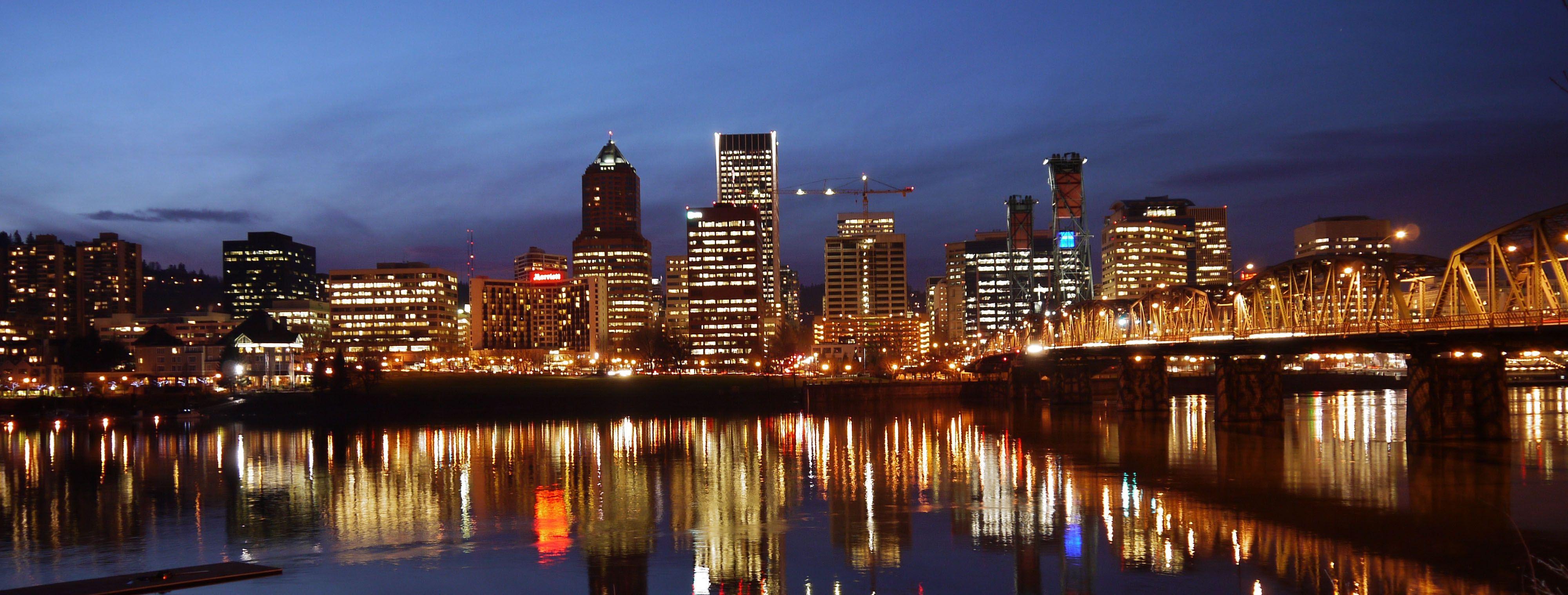 HD Portland Wallpapers - Top Free HD Portland Backgrounds - WallpaperAccess