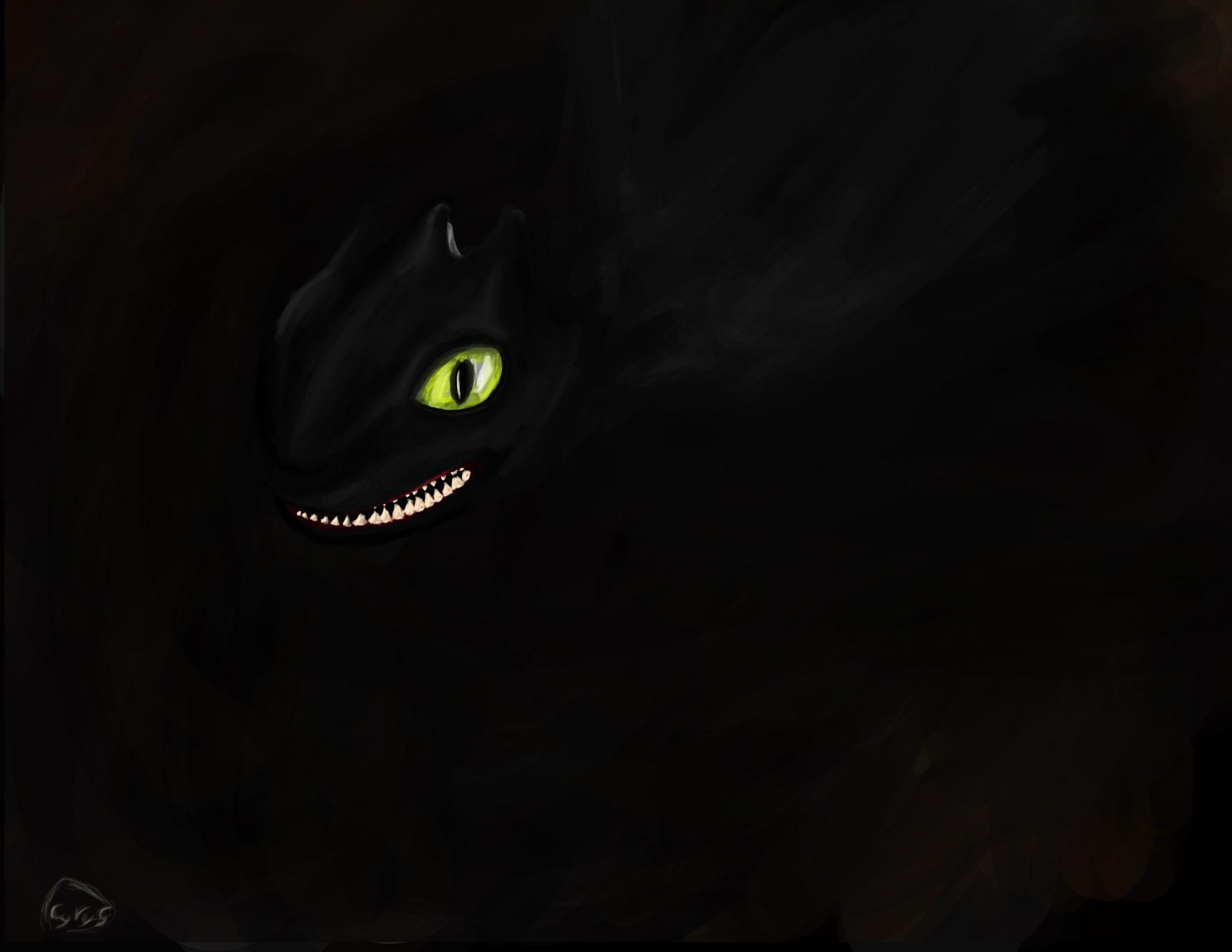 Alpha Toothless Wallpapers - Top Free Alpha Toothless Backgrounds ...