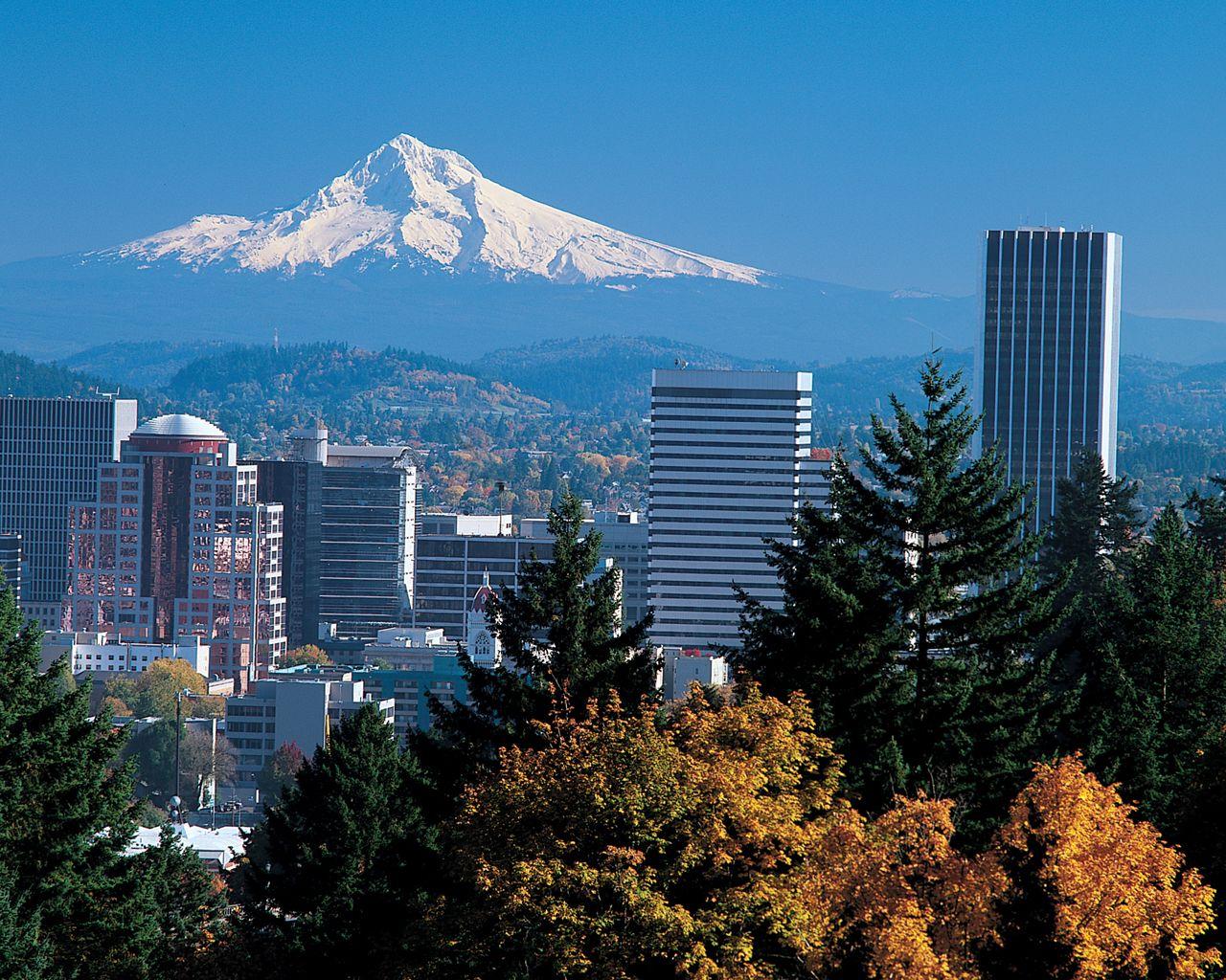 HD Portland Wallpapers - Top Free HD Portland Backgrounds - WallpaperAccess