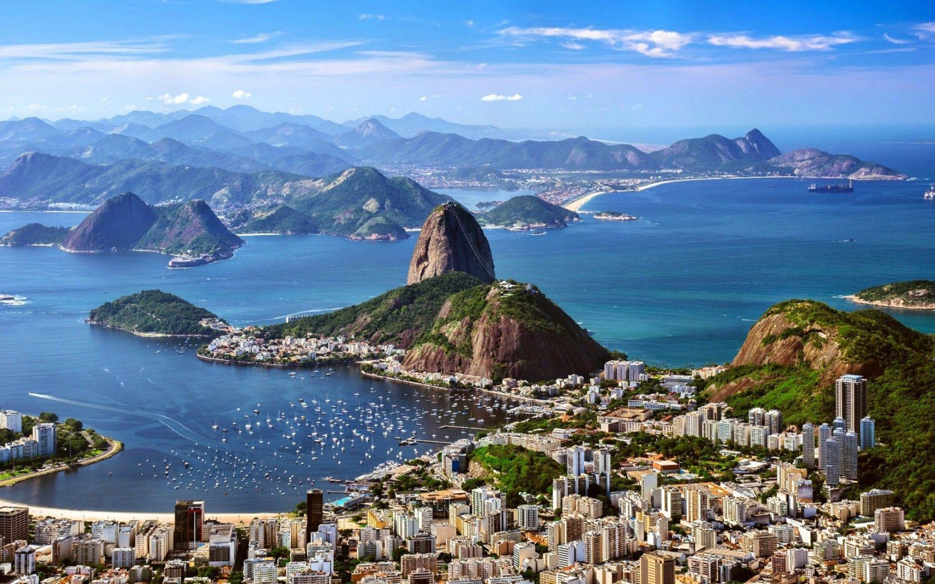HD Brazil Wallpapers - Top Free HD Brazil Backgrounds - WallpaperAccess