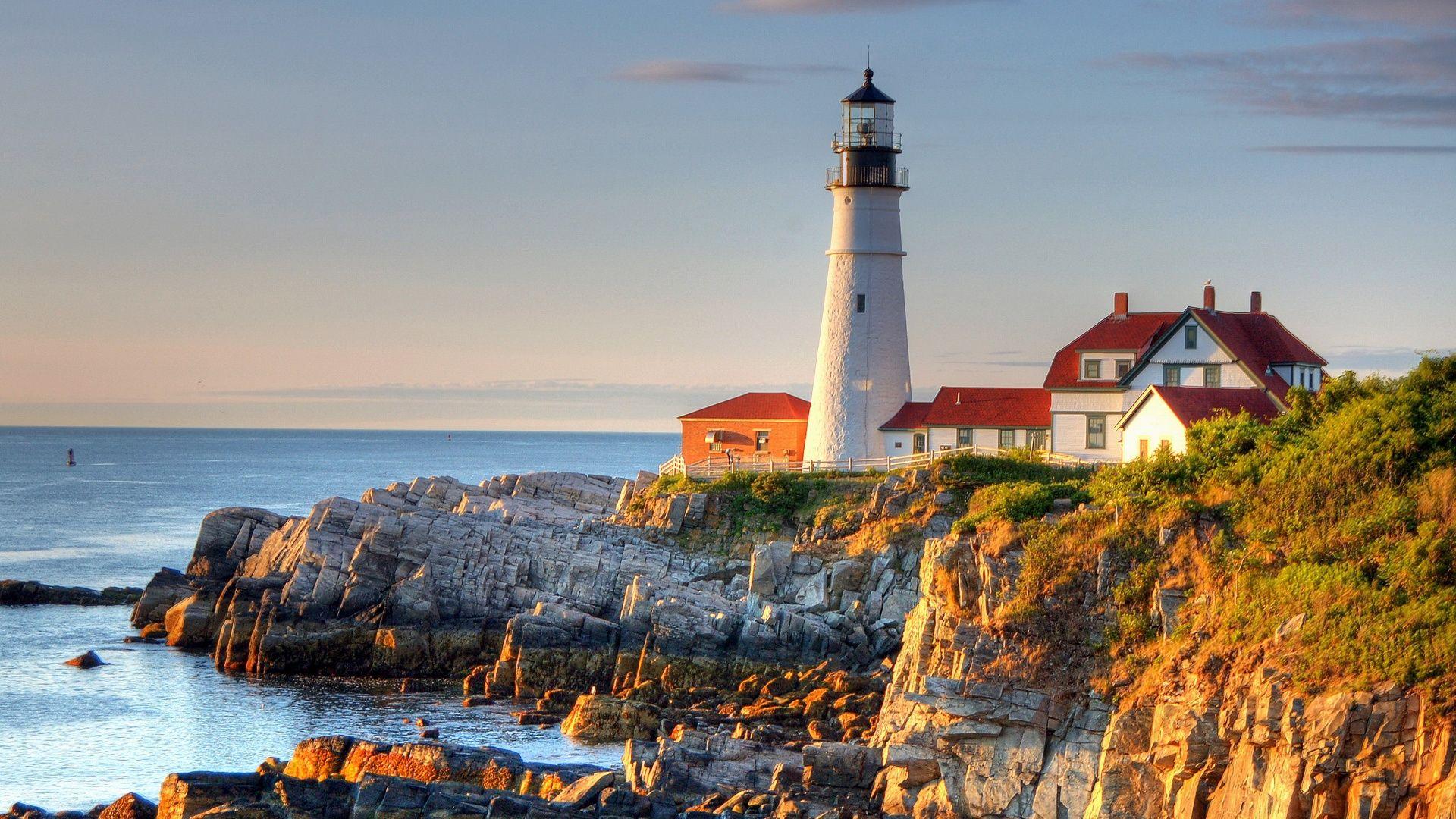 HD Portland Wallpapers - Top Free HD Portland Backgrounds - WallpaperAccess