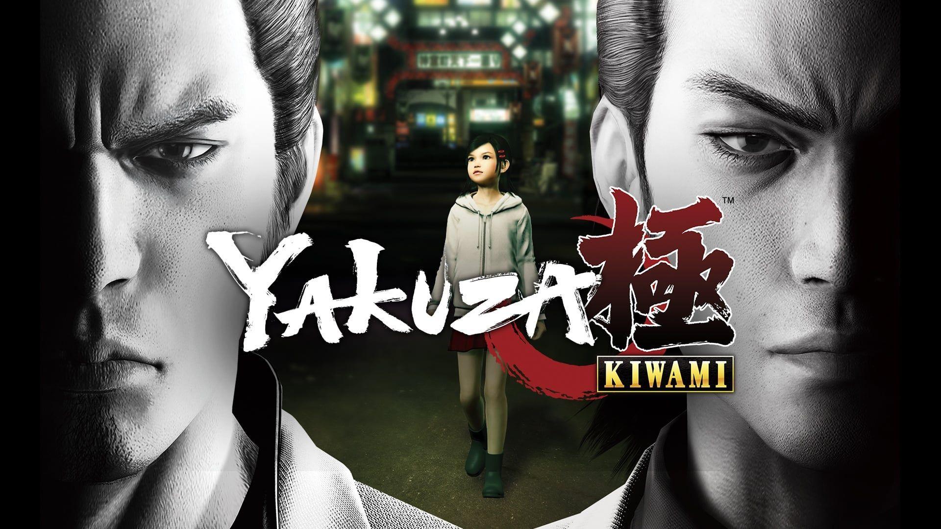 Yakuza 4K Wallpapers - Top Free Yakuza 4K Backgrounds - WallpaperAccess