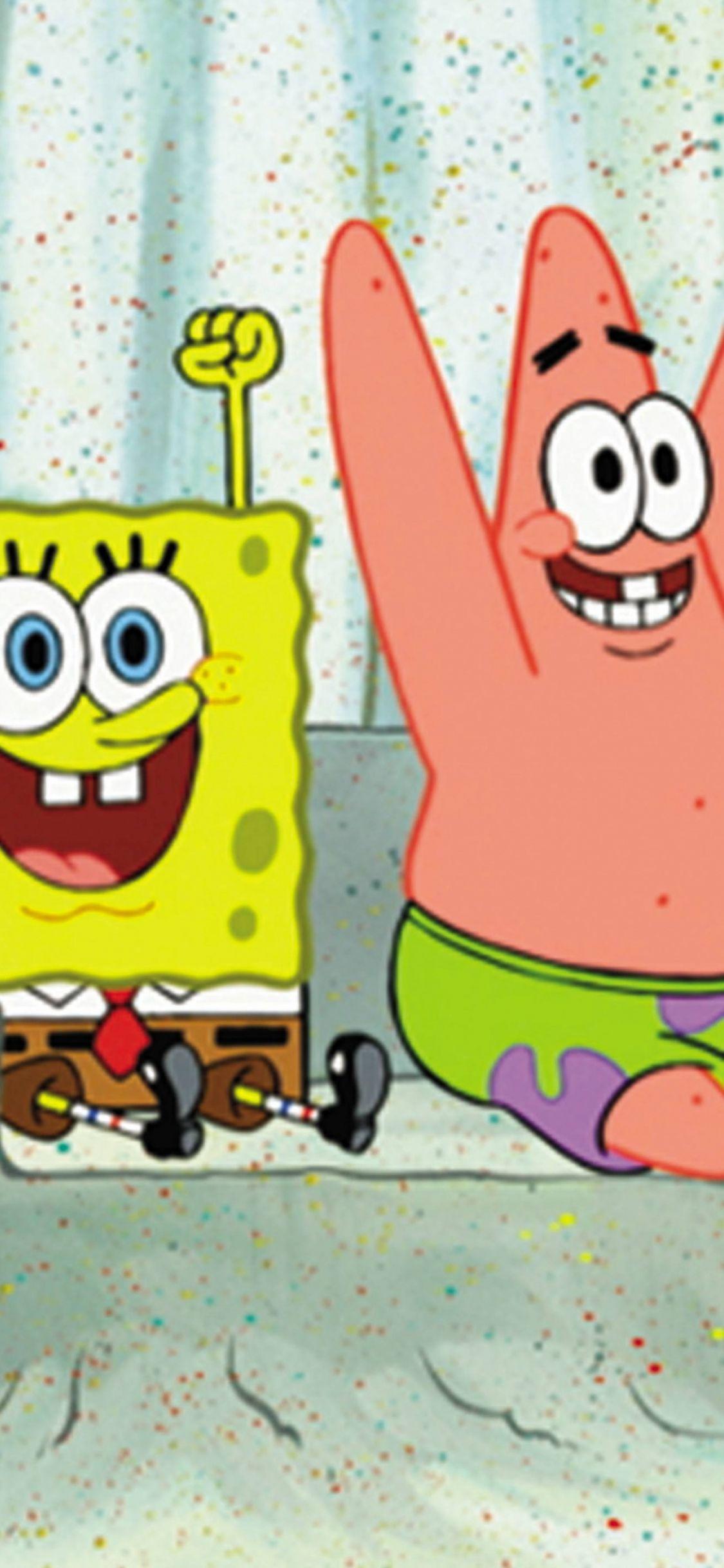 Patrick Phone Wallpapers - Top Free Patrick Phone Backgrounds ...
