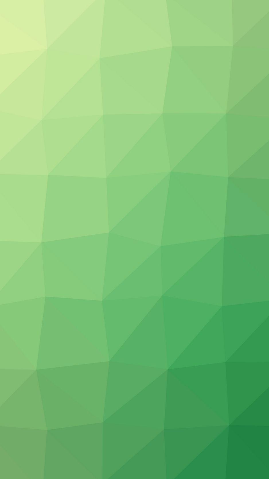 Polygon Green Wallpapers - Top Free Polygon Green Backgrounds ...