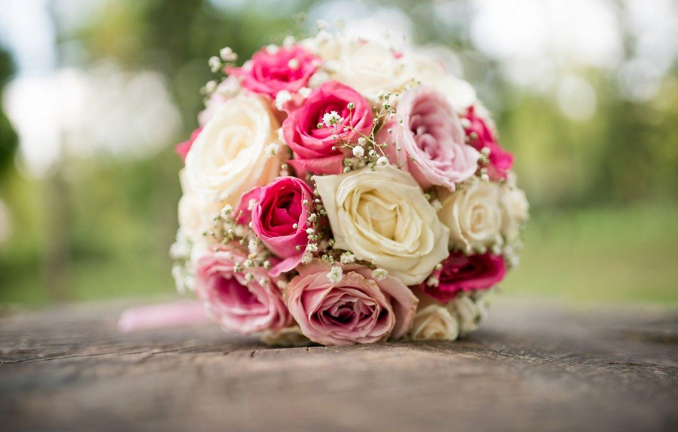 Wedding Flowers Desktop Wallpapers - Top Free Wedding Flowers Desktop ...