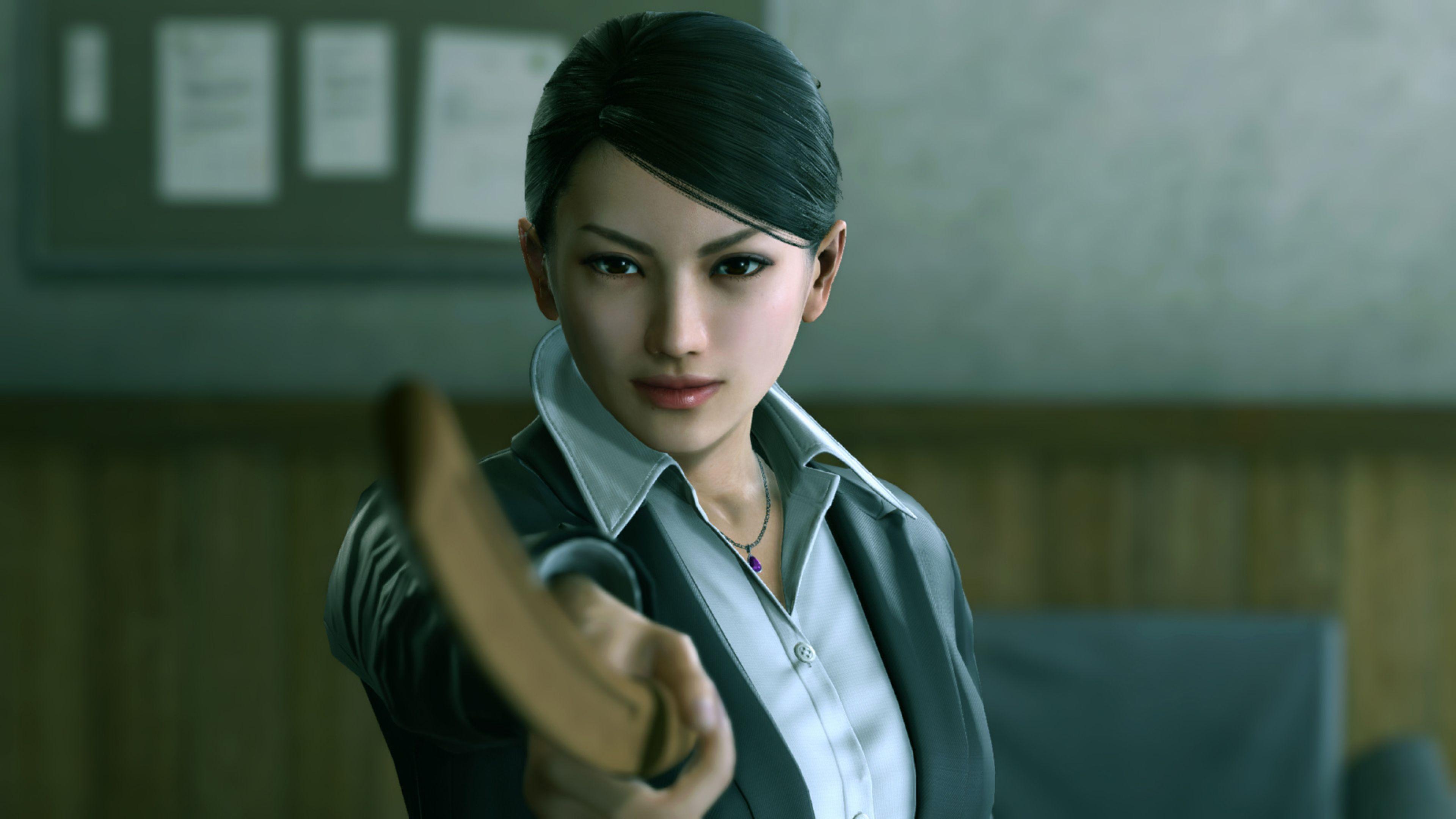 Yakuza 4K Wallpapers - Top Free Yakuza 4K Backgrounds - WallpaperAccess