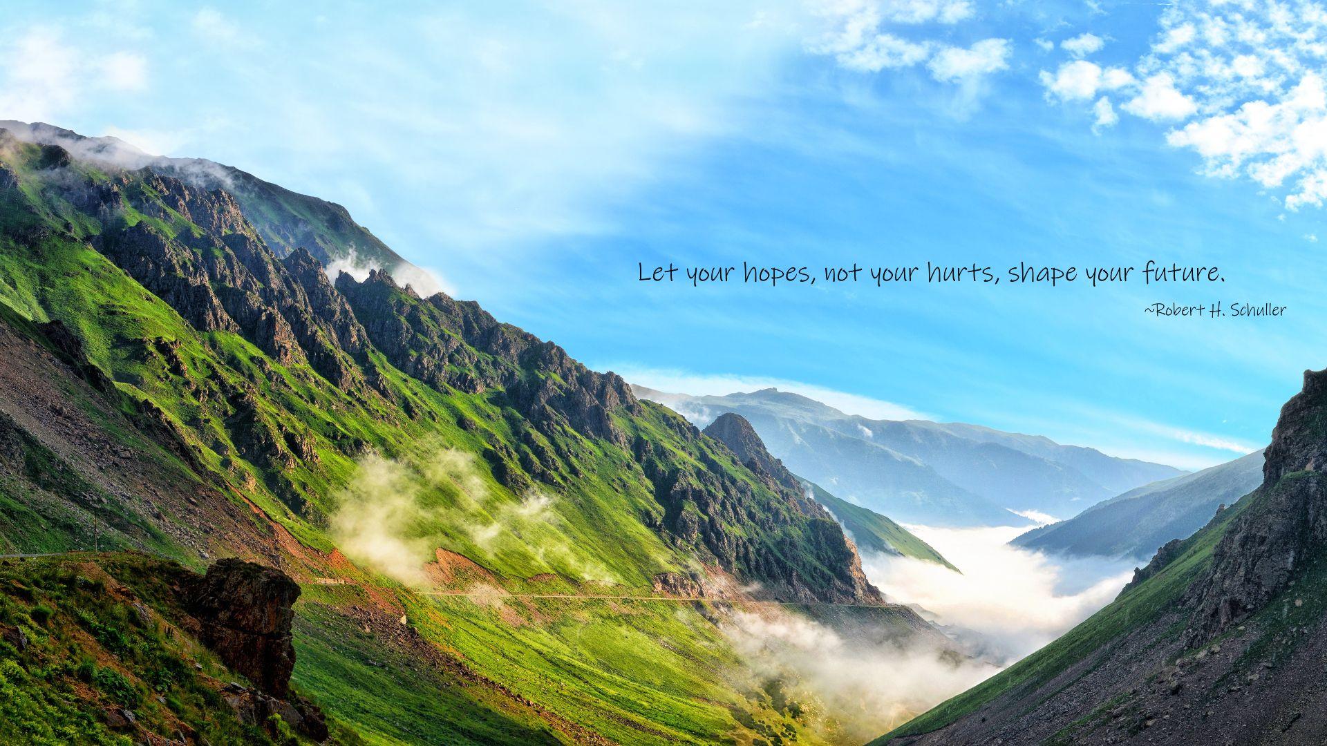 Future Nature Wallpapers - Top Free Future Nature Backgrounds ...