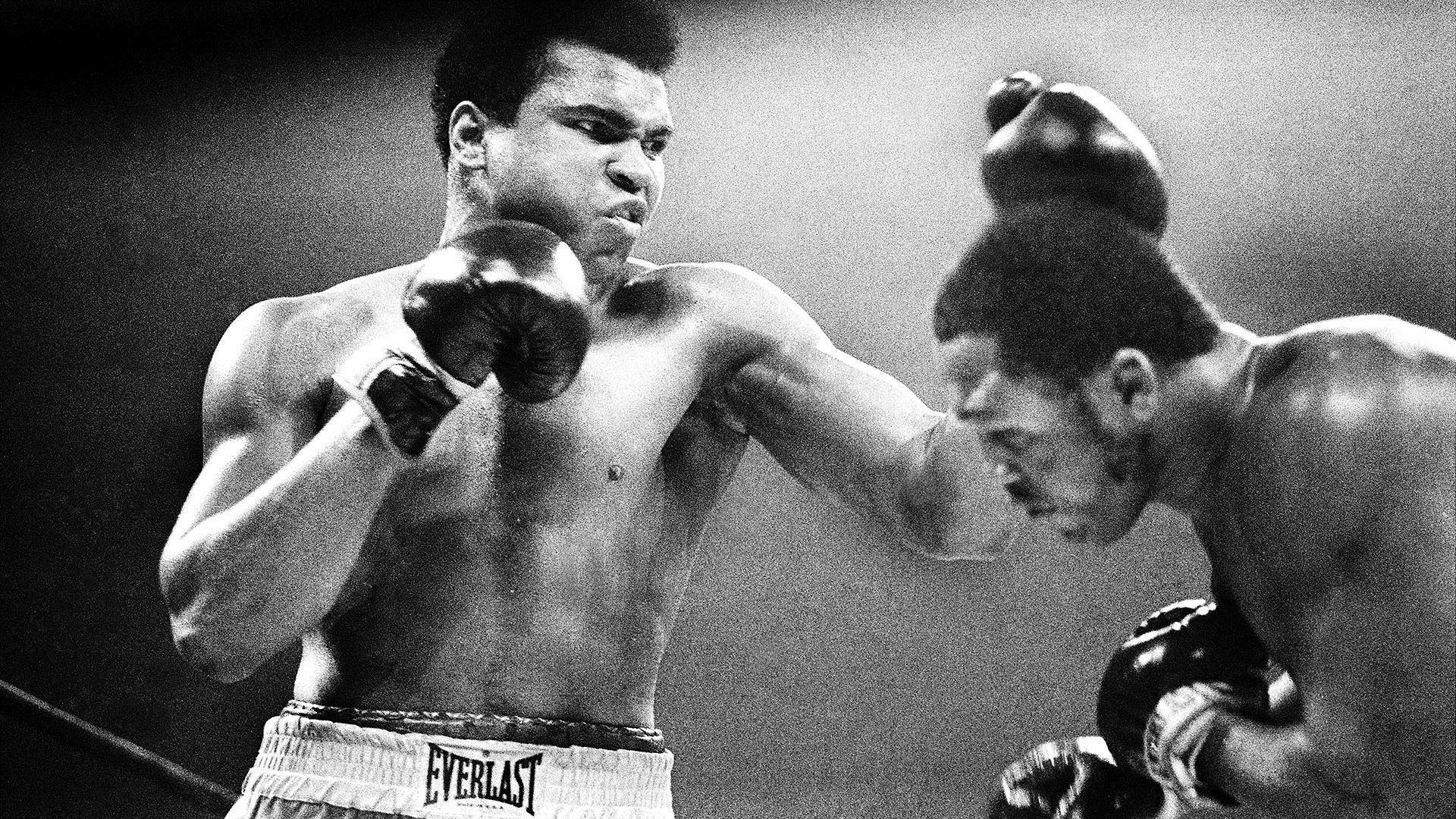 Muhammad Ali 1920X1080 HD Wallpapers - Top Free Muhammad Ali 1920X1080 ...