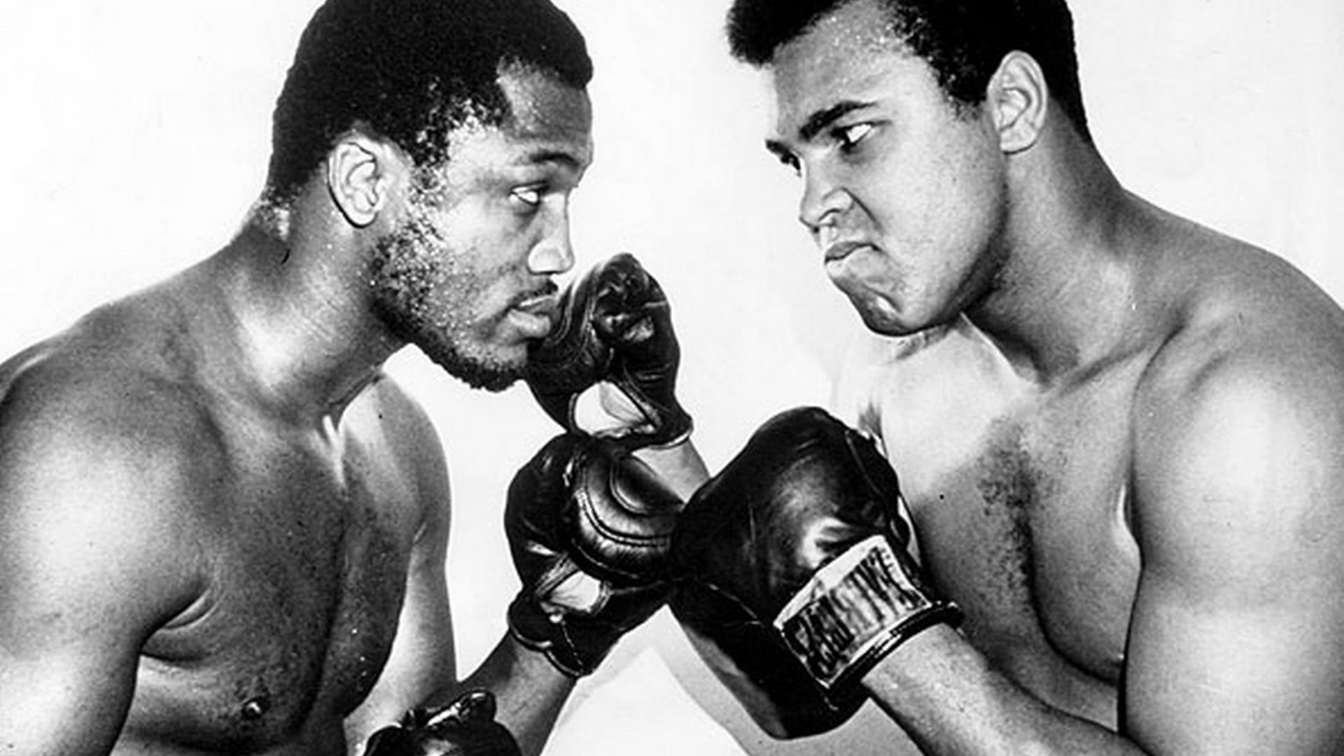 Muhammad Ali 1920X1080 HD Wallpapers - Top Free Muhammad Ali 1920X1080 ...