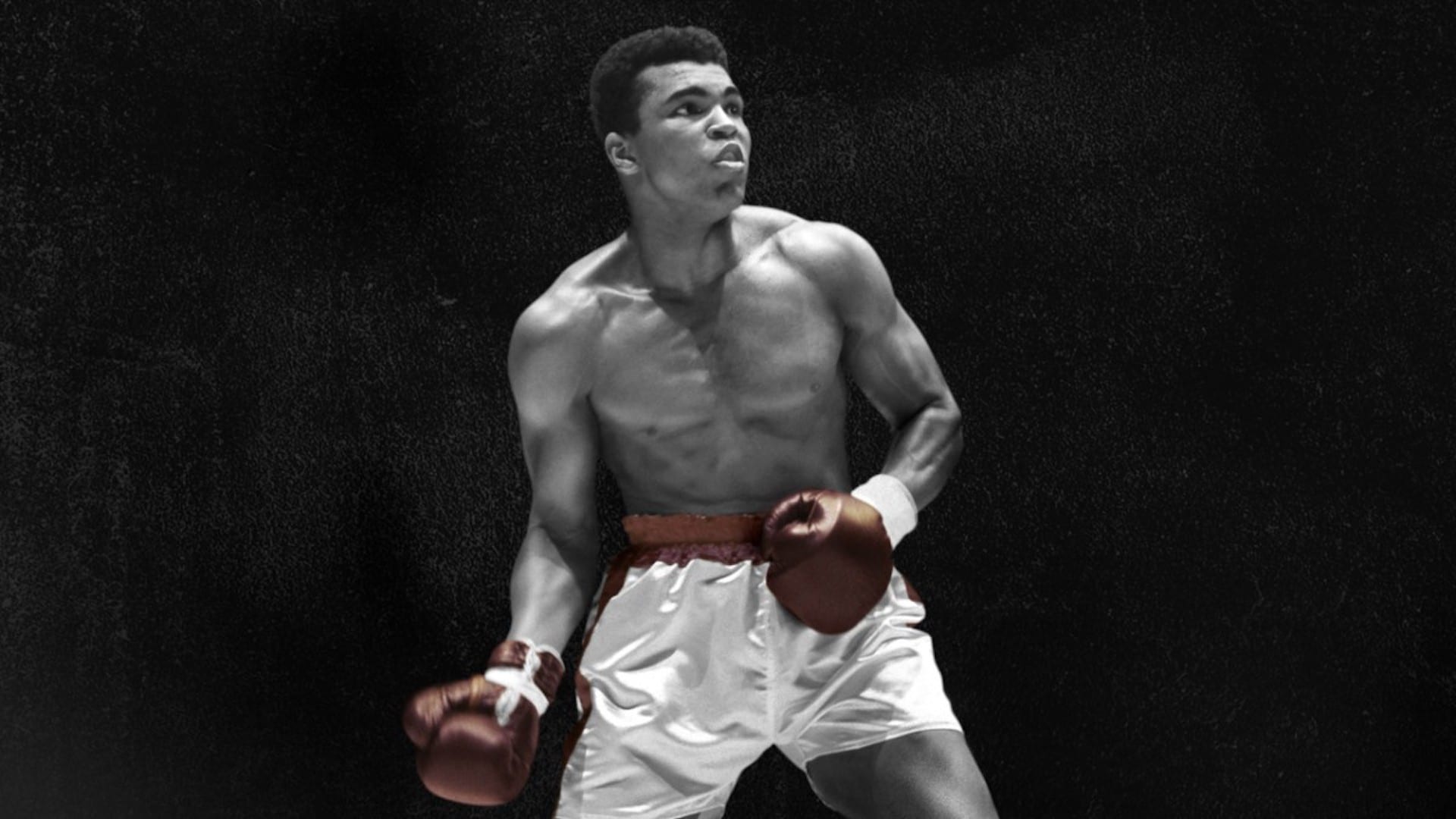 Muhammad Ali 1920X1080 HD Wallpapers - Top Free Muhammad Ali 1920X1080 ...