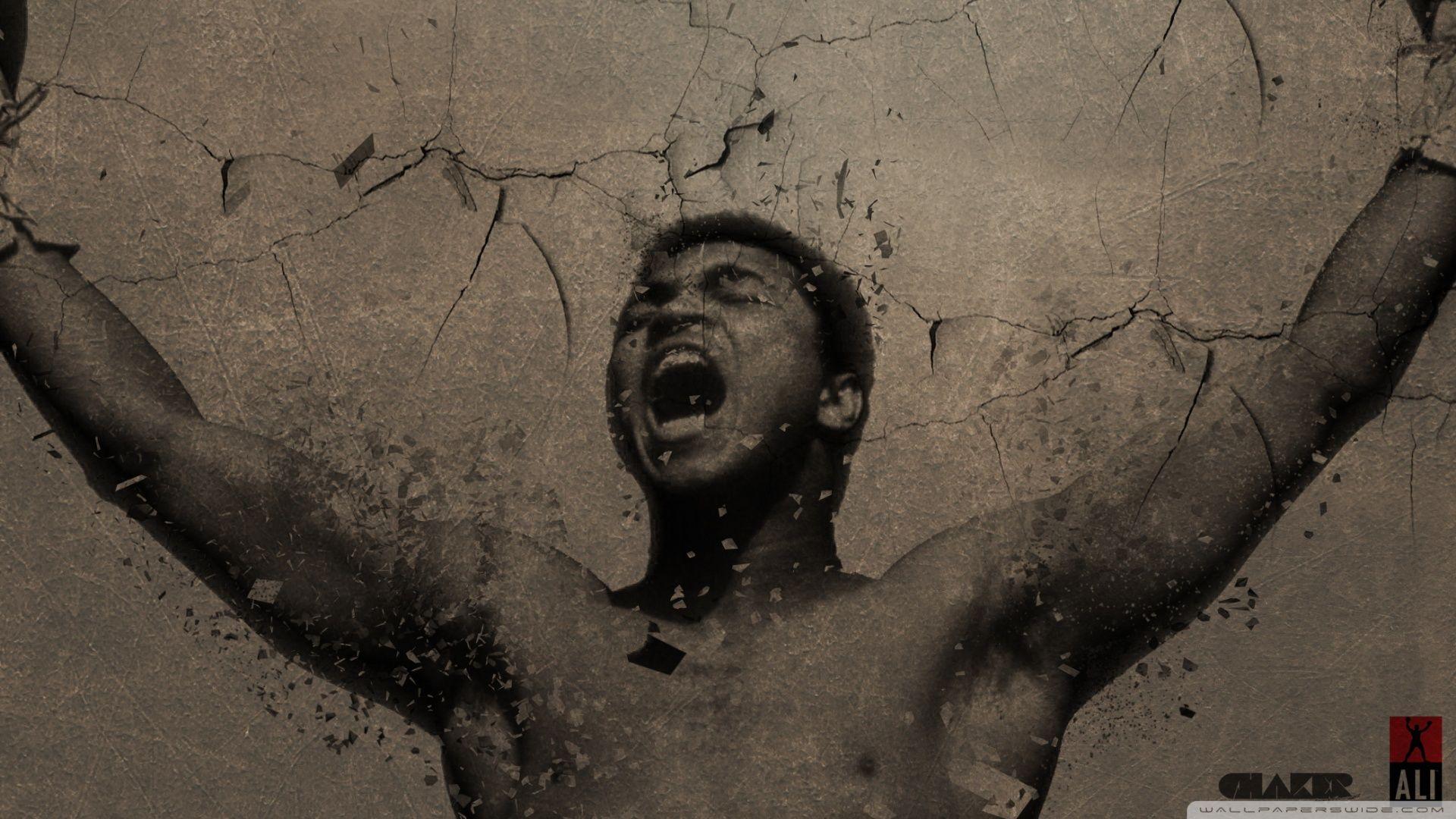 Muhammad Ali 1920X1080 HD Wallpapers - Top Free Muhammad Ali 1920X1080 ...