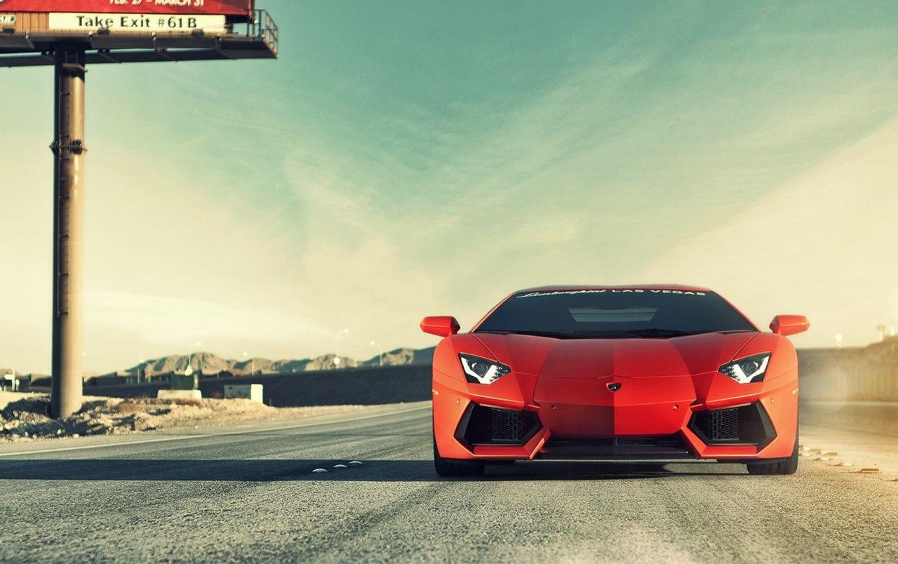 Car Front Wallpapers - Top Free Car Front Backgrounds - WallpaperAccess