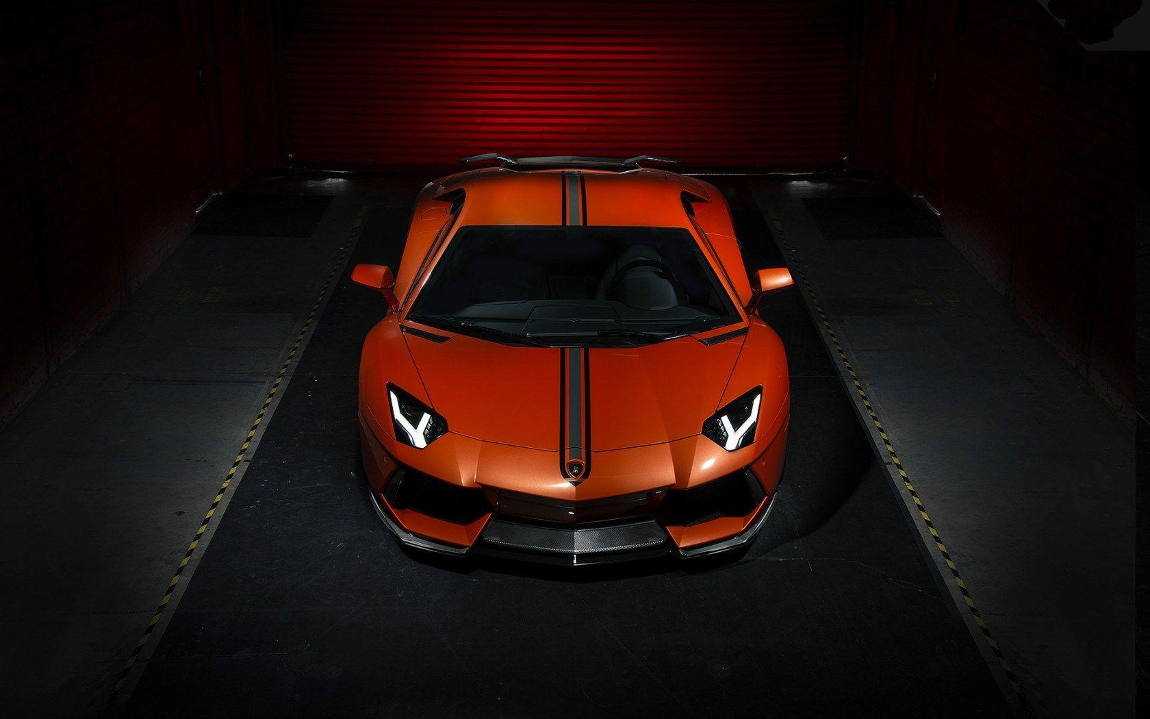 Car Front Wallpapers - Top Free Car Front Backgrounds - WallpaperAccess