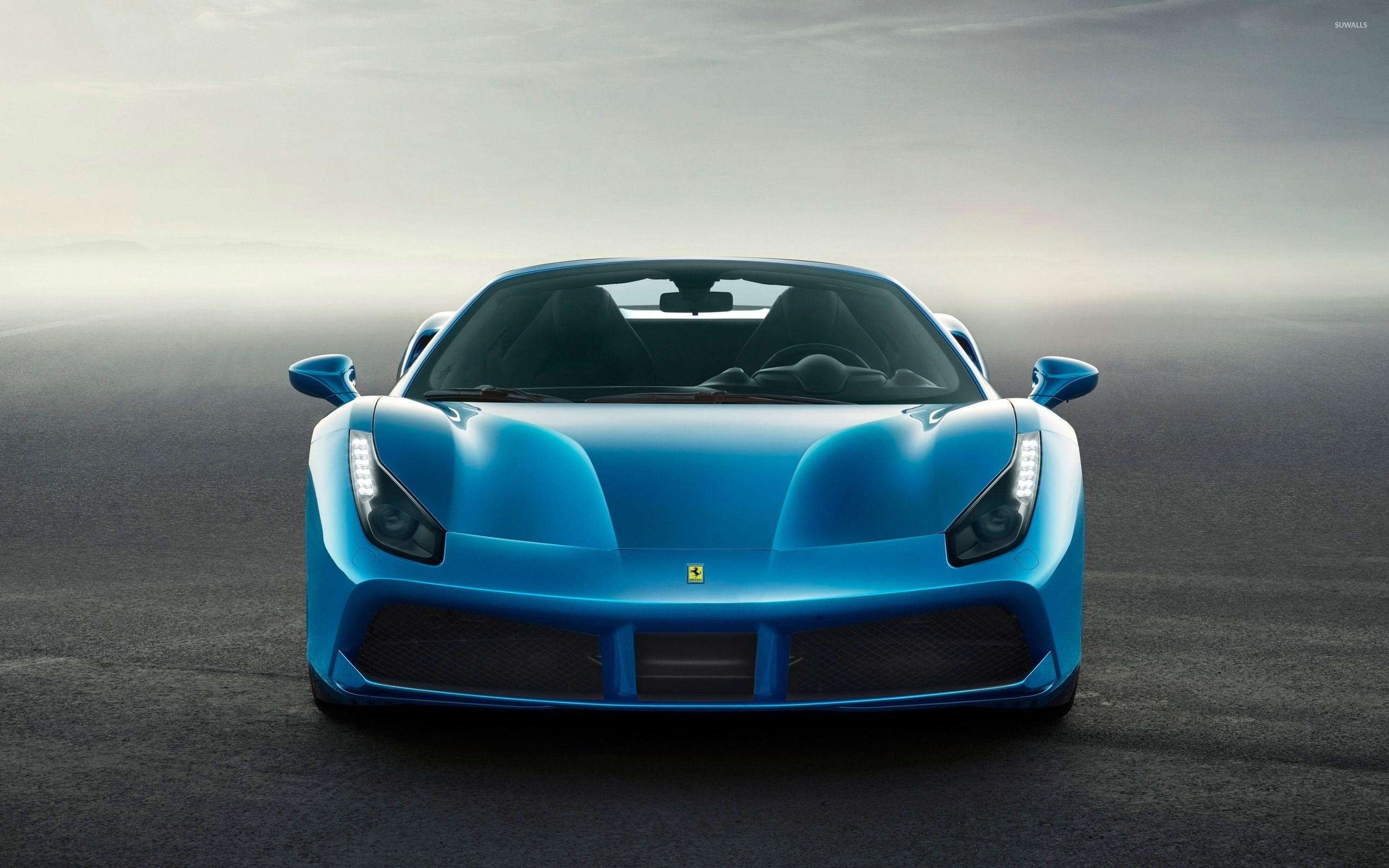 Front View Car Wallpapers - Top Free Front View Car Backgrounds ...