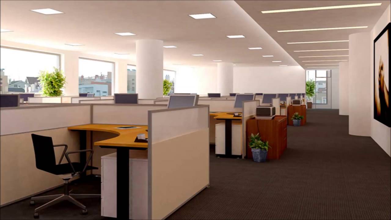 Office Room Wallpapers - Top Free Office Room Backgrounds - WallpaperAccess