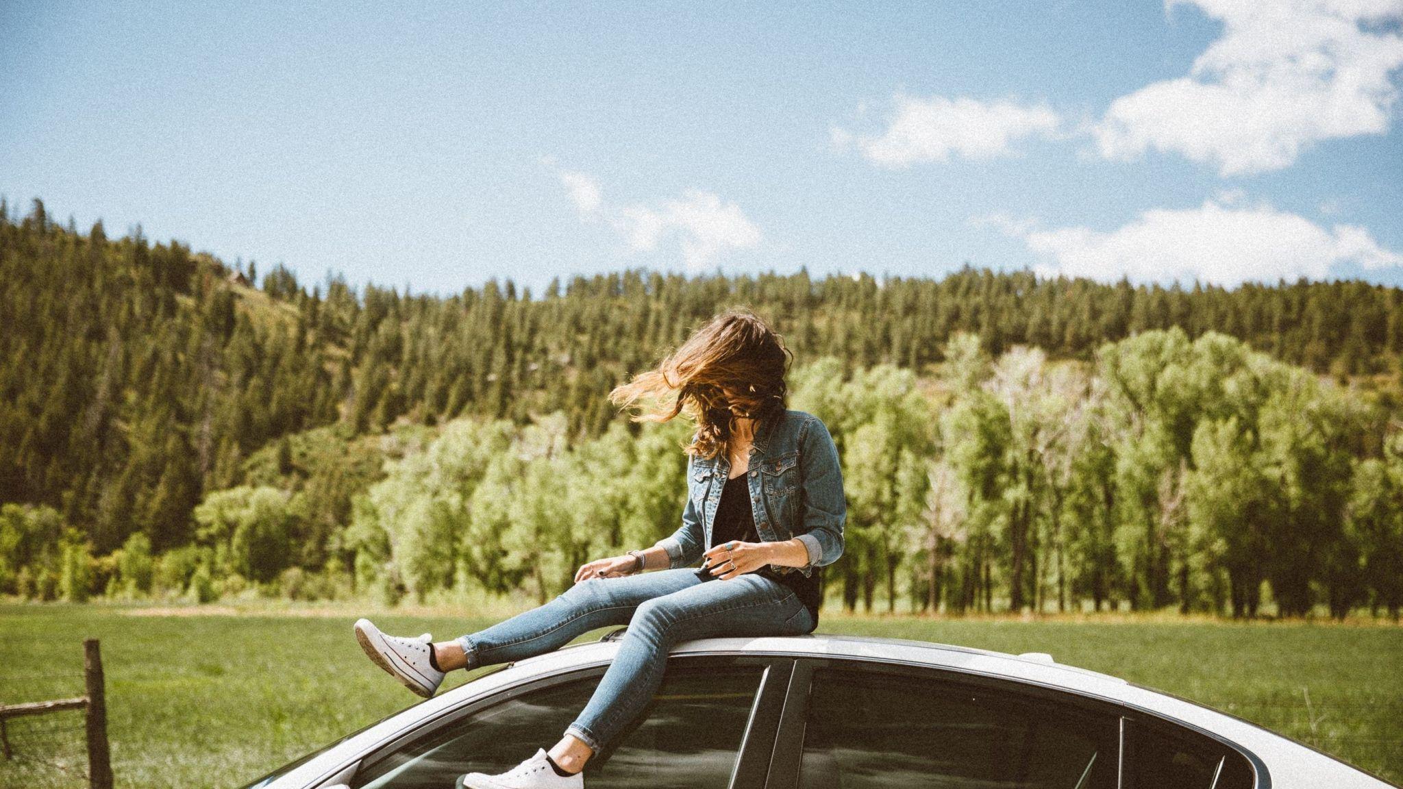 Car Travel Wallpapers - Top Free Car Travel Backgrounds - WallpaperAccess