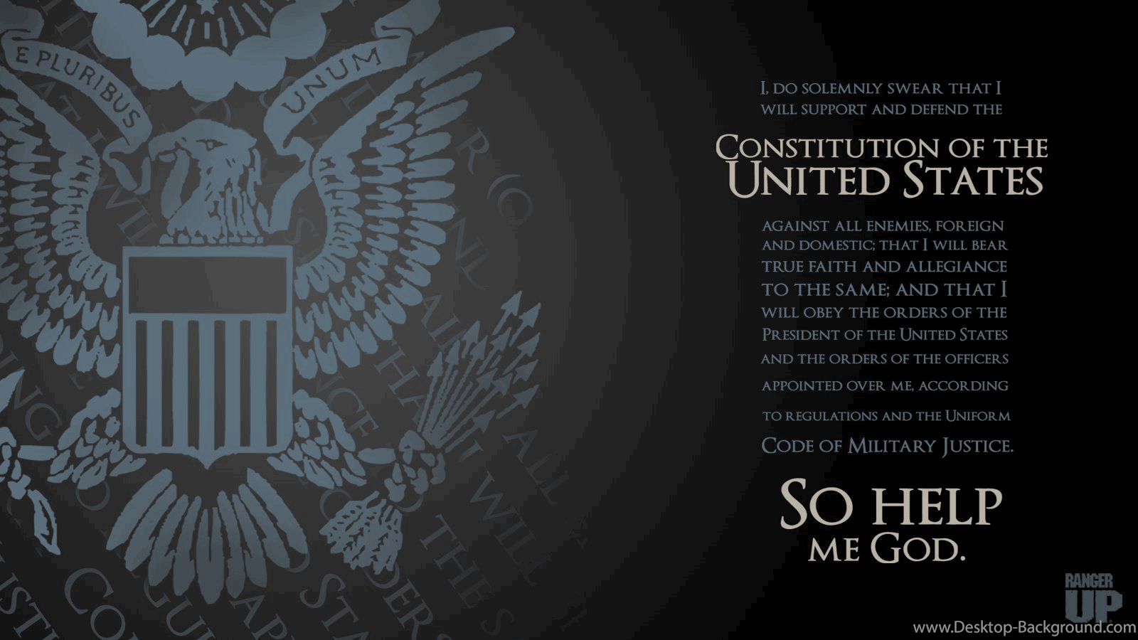 U.S. Army Infantry Wallpapers - Top Free U.S. Army Infantry Backgrounds ...