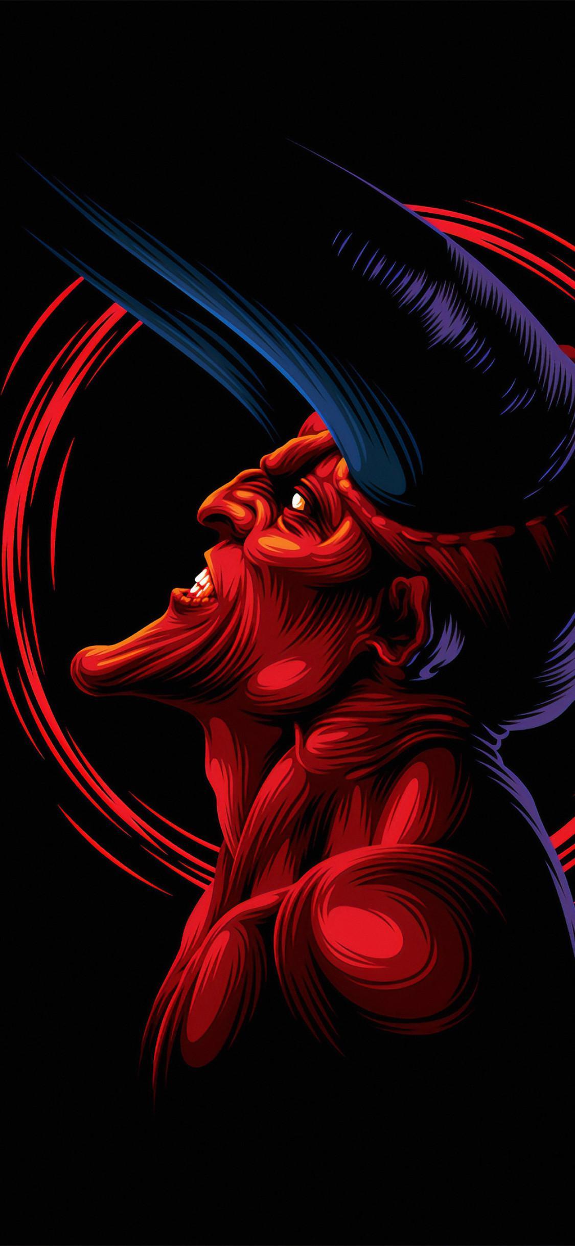 Devil 16 Wallpapers - Top Free Devil 16 Backgrounds - WallpaperAccess