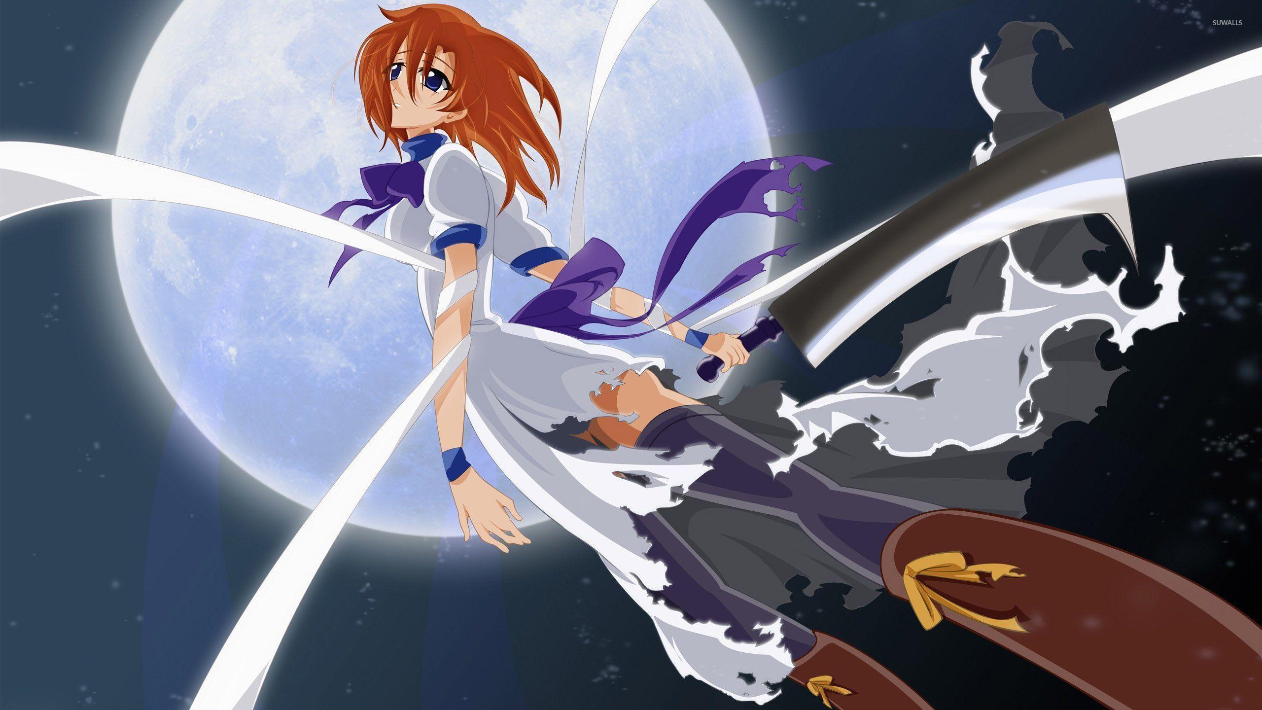 Cry Anime Wallpapers - Top Free Cry Anime Backgrounds - WallpaperAccess