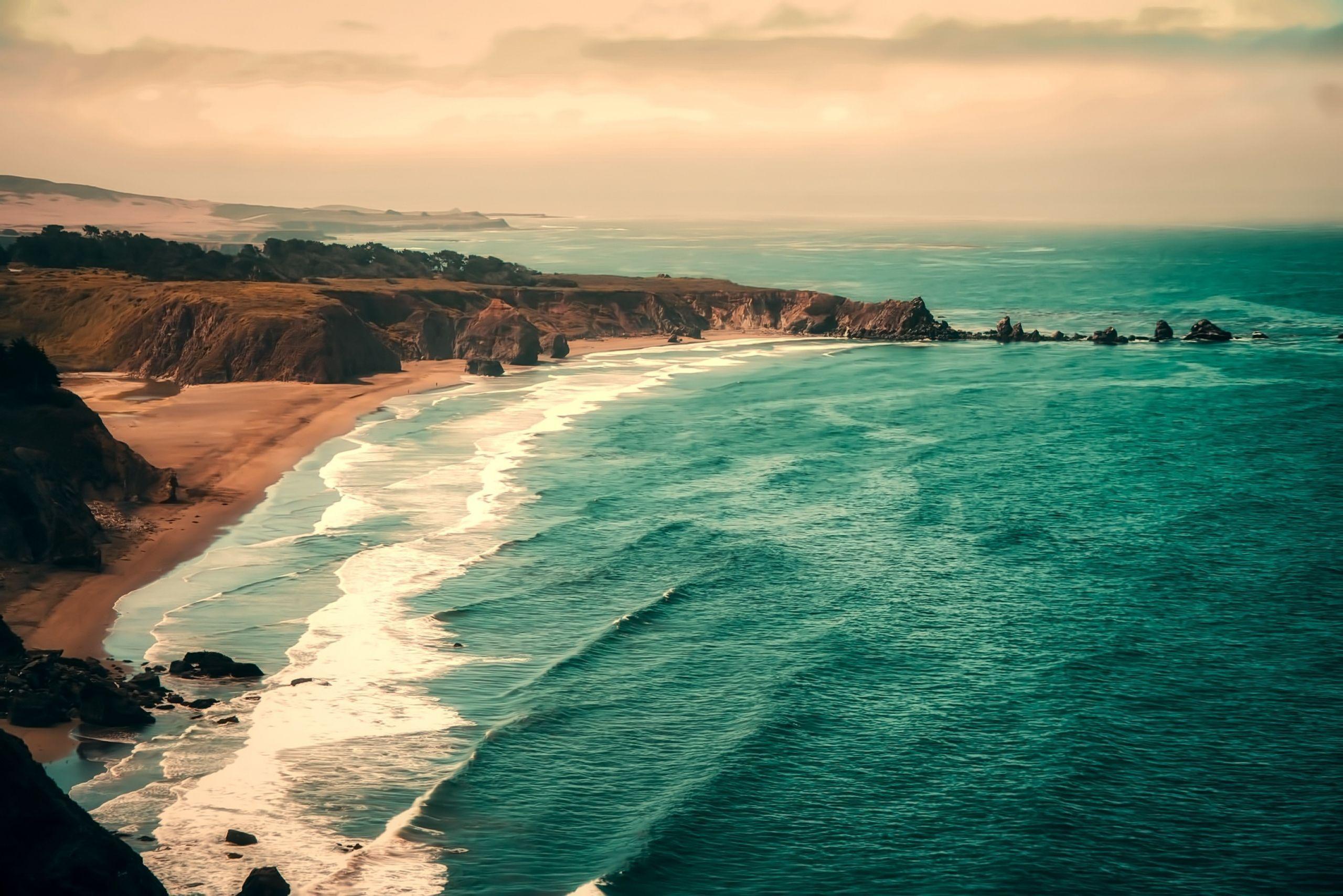 Coastal Wallpapers Top Free Coastal Backgrounds WallpaperAccess