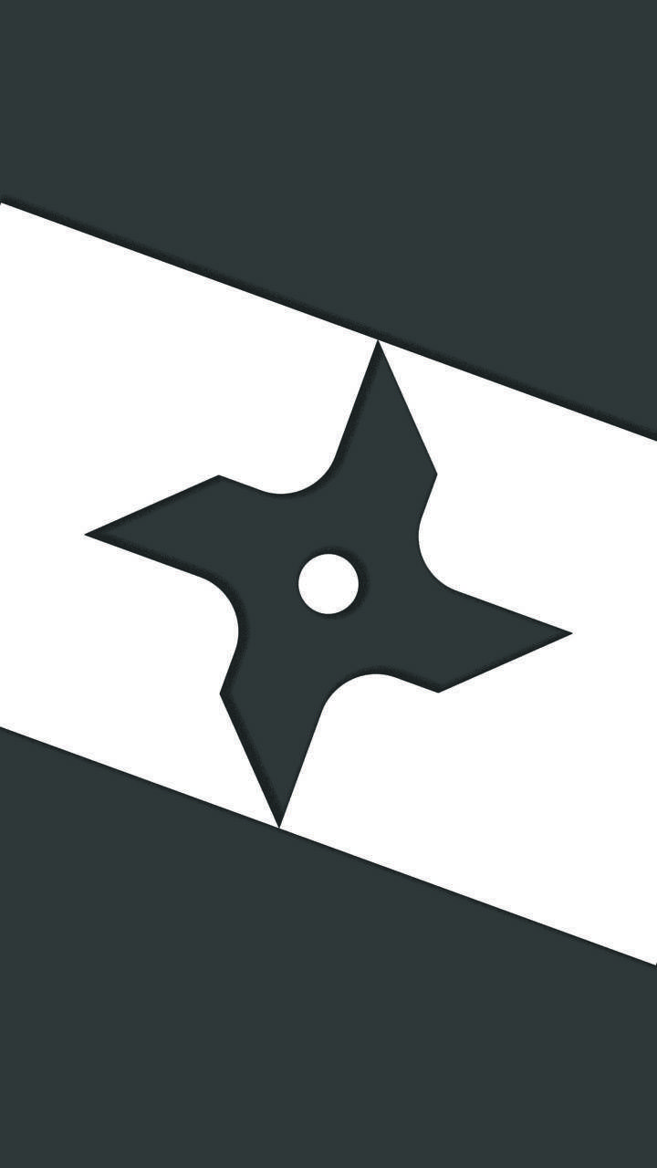 Ninja Star Wallpapers - Top Free Ninja Star Backgrounds - WallpaperAccess