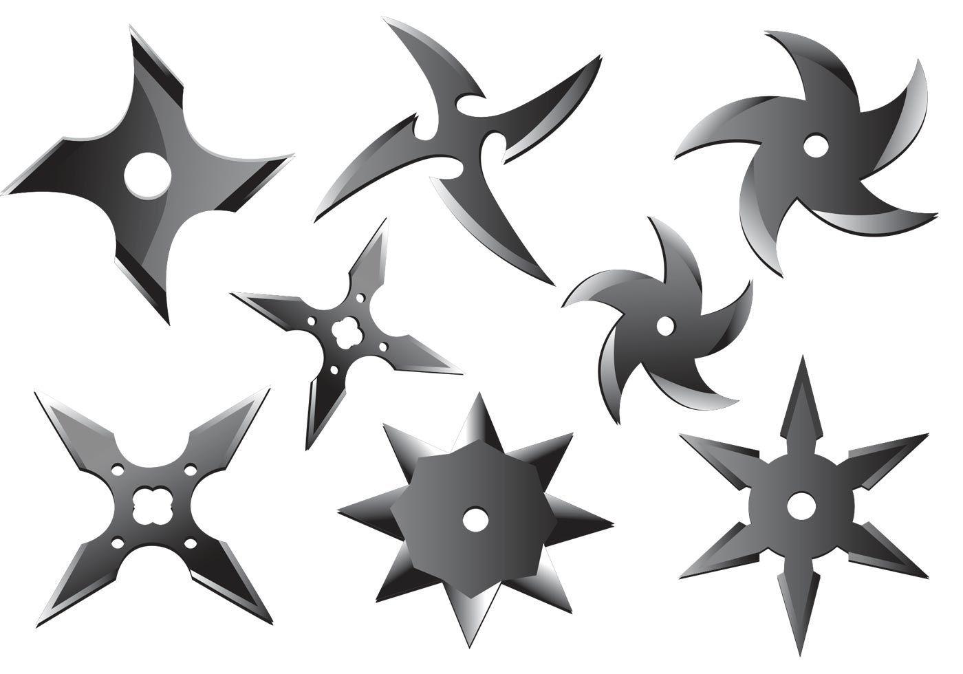 Ninja Star Wallpapers - Top Free Ninja Star Backgrounds - WallpaperAccess