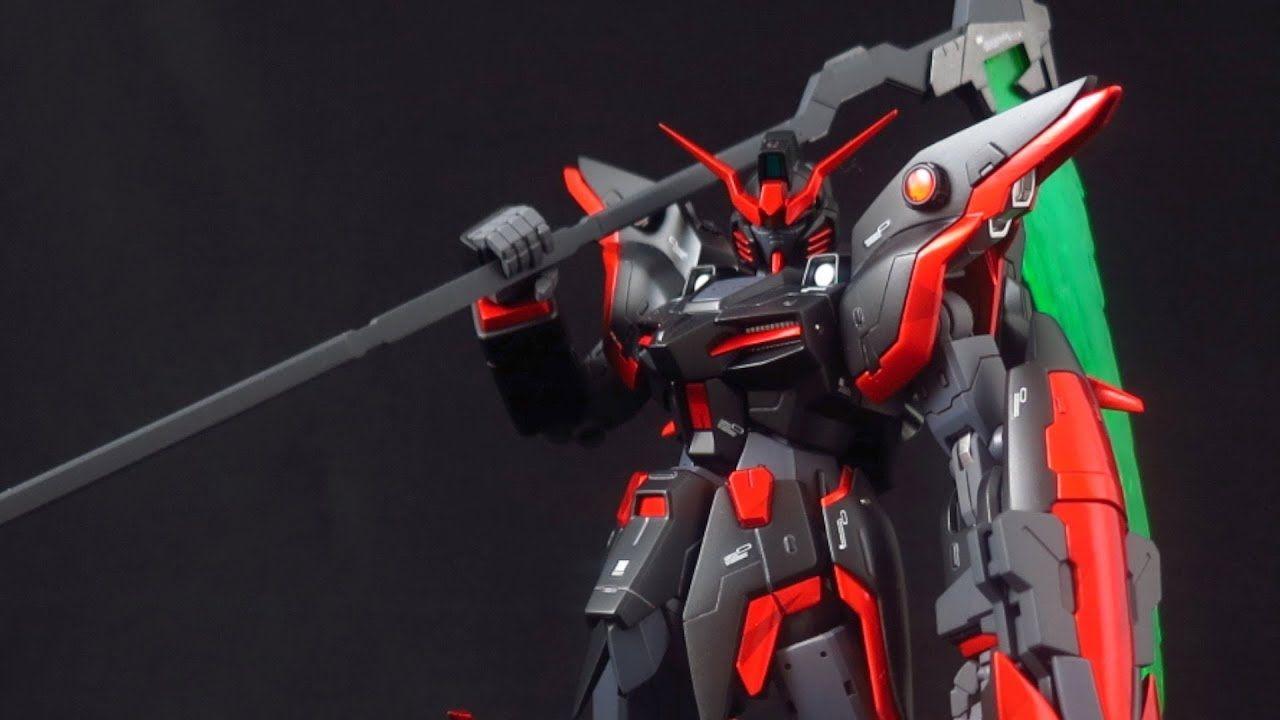 Gundam Deathscythe Wallpapers - Top Free Gundam Deathscythe Backgrounds ...