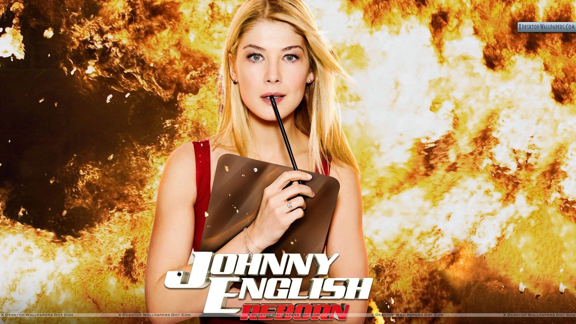 Johnny English Wallpapers - Top Free Johnny English Backgrounds ...