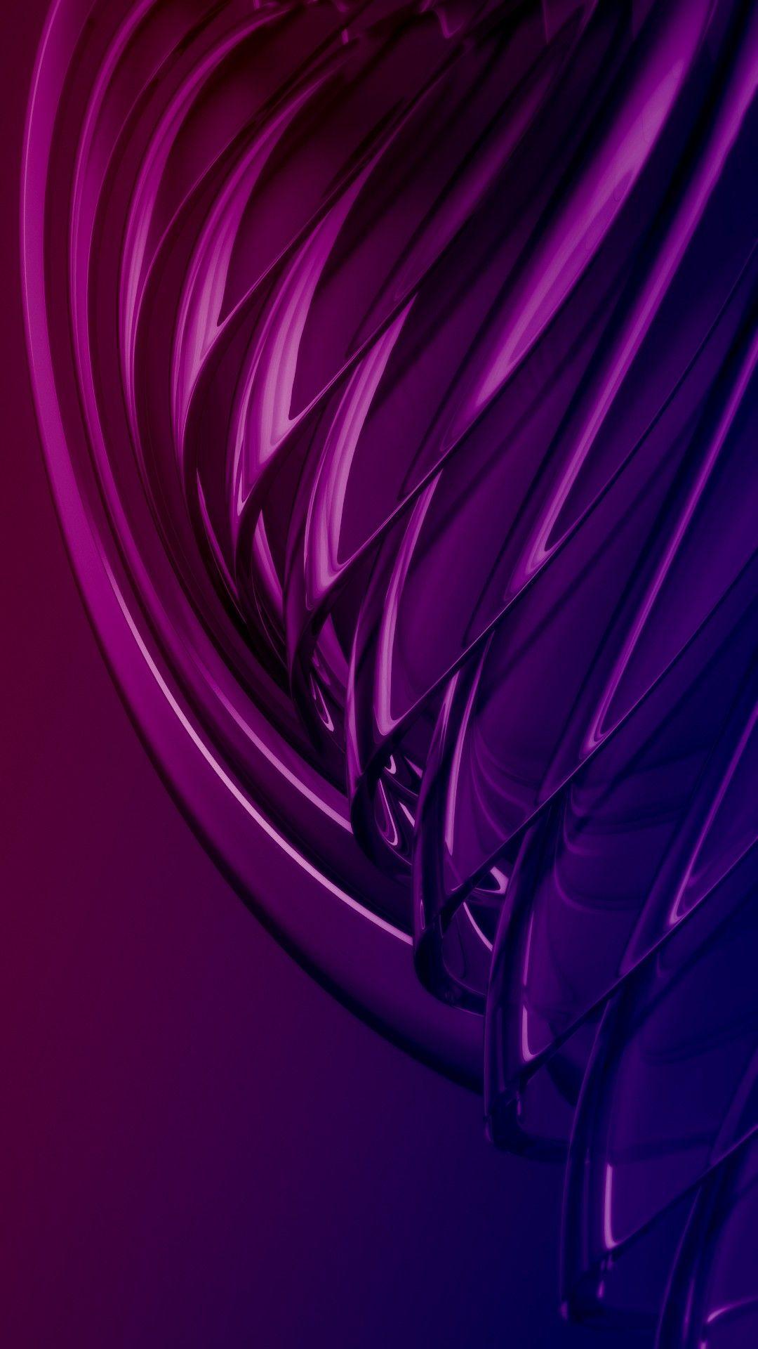 Purple Abstract HD Wallpapers - Top Free Purple Abstract HD Backgrounds ...