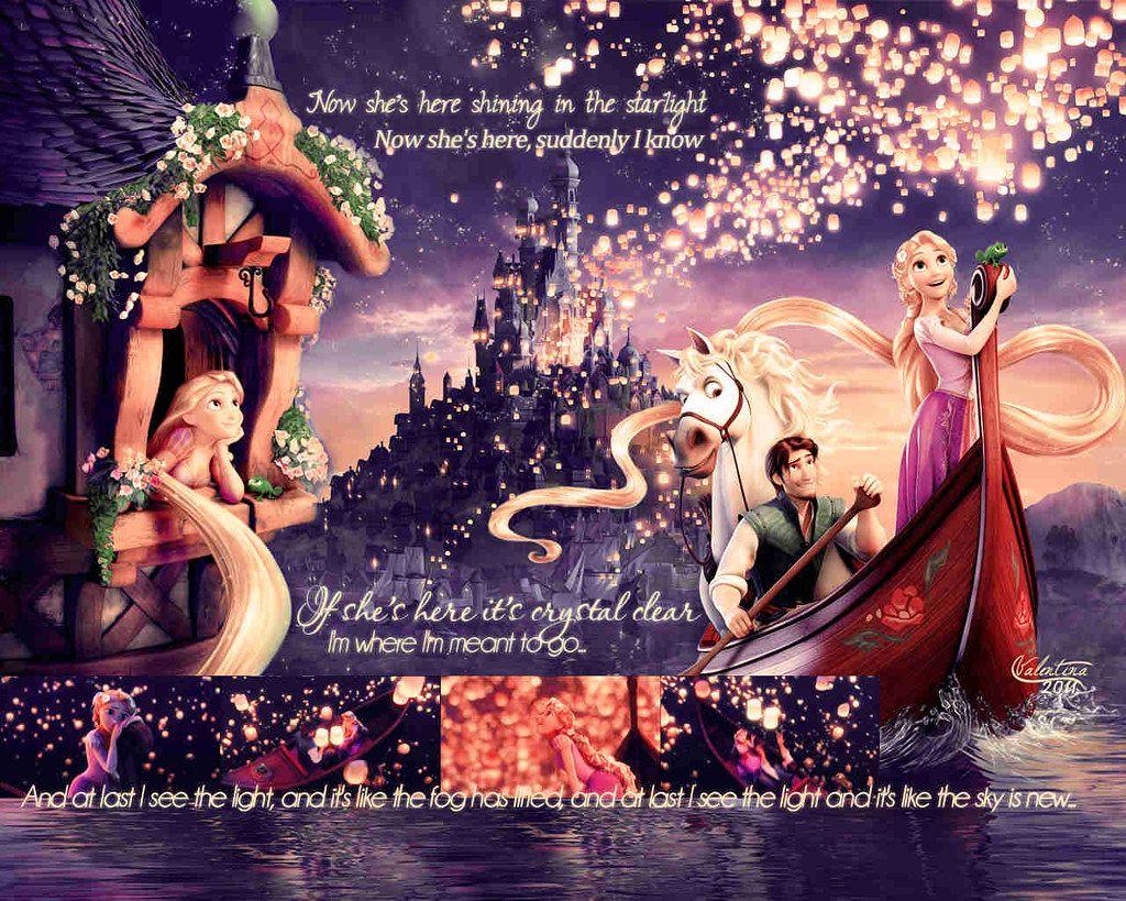 Tangled Desktop Wallpapers - Top Free Tangled Desktop Backgrounds ...