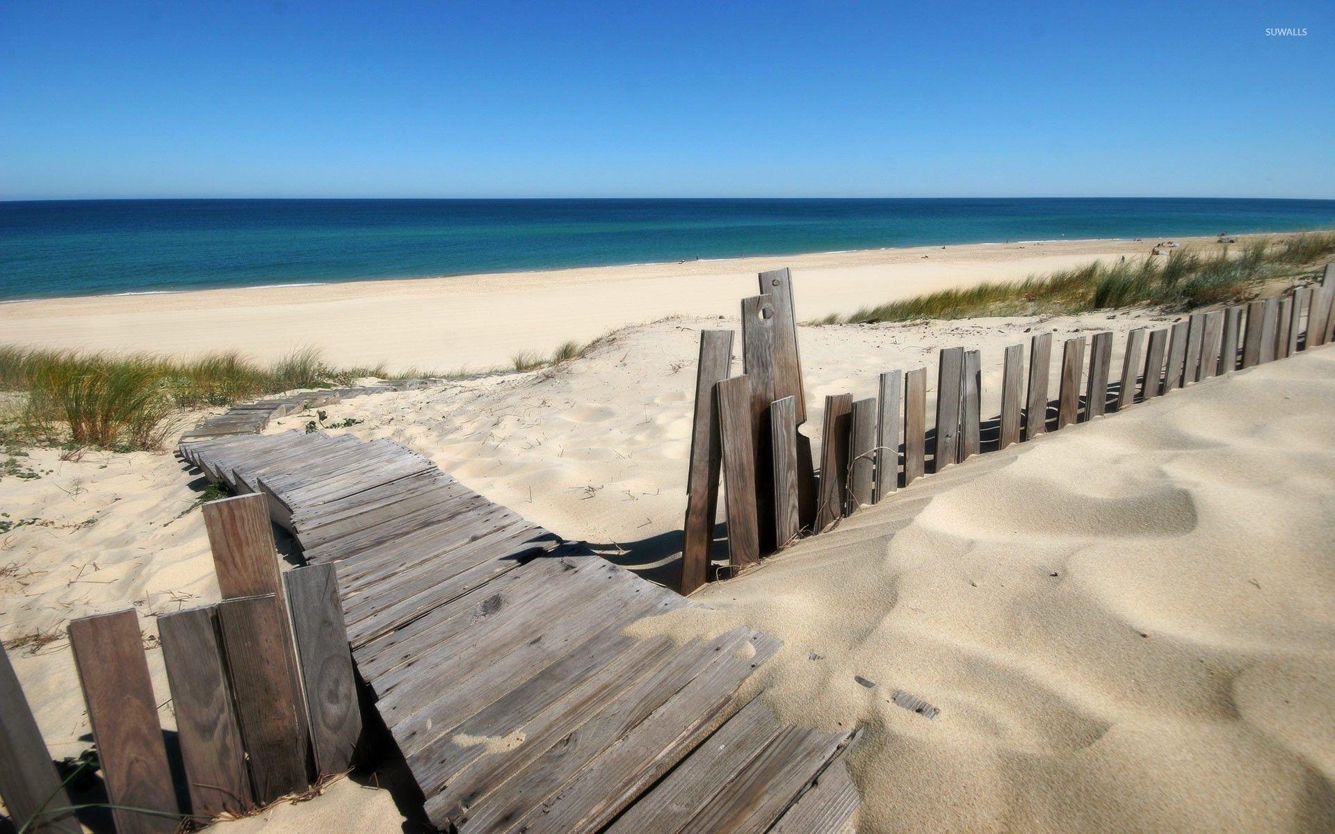 Beach Boardwalk Wallpapers - Top Free Beach Boardwalk Backgrounds ...