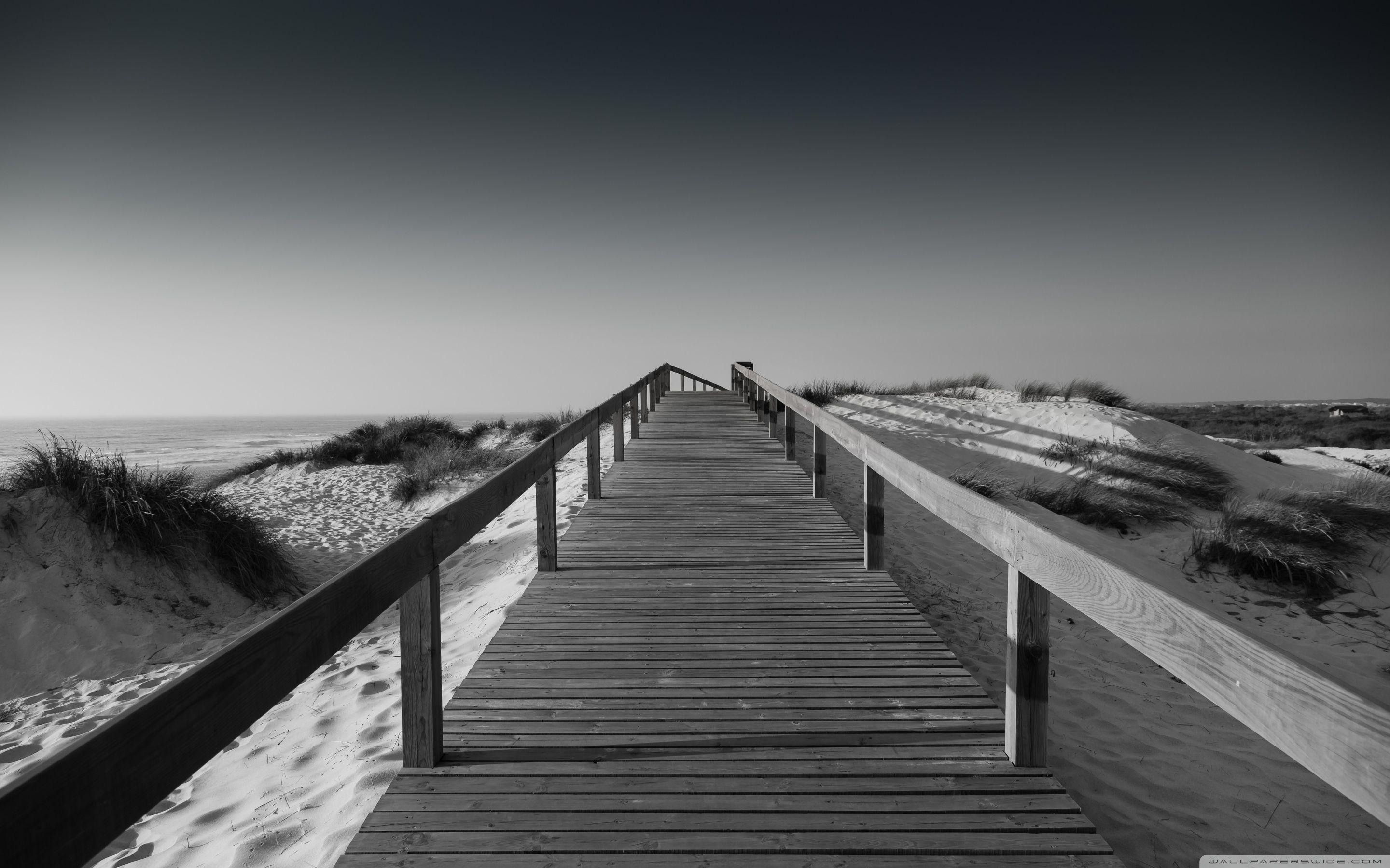 Beach Boardwalk Wallpapers - Top Free Beach Boardwalk Backgrounds ...