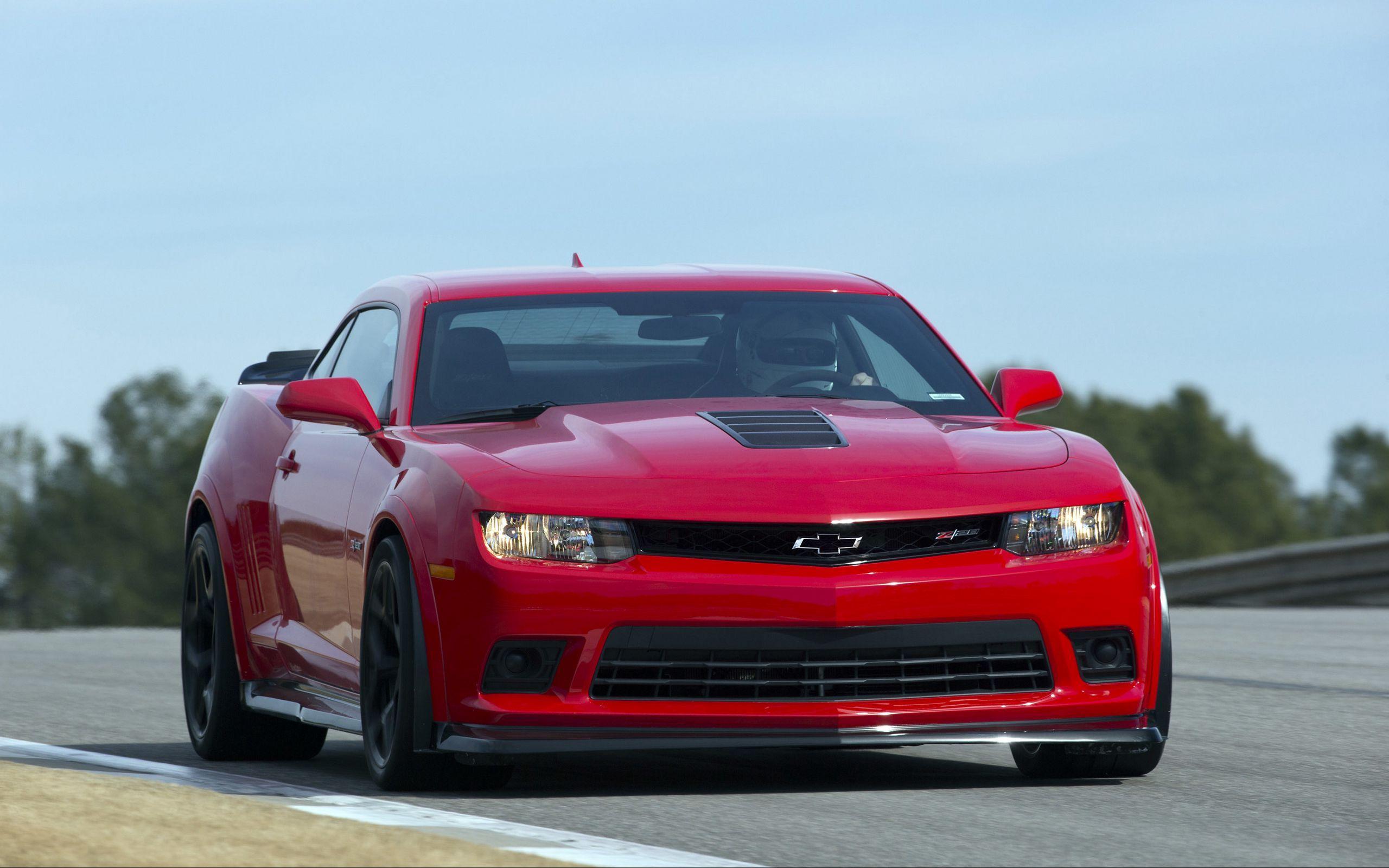 Camaro Z28 Wallpapers - Top Free Camaro Z28 Backgrounds - WallpaperAccess