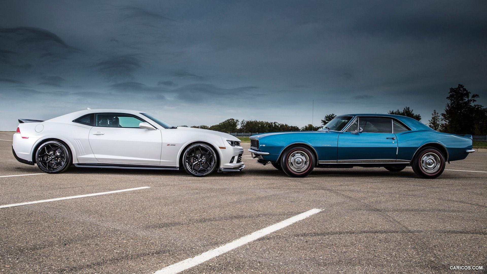 Camaro Z28 Wallpapers - Top Free Camaro Z28 Backgrounds - WallpaperAccess