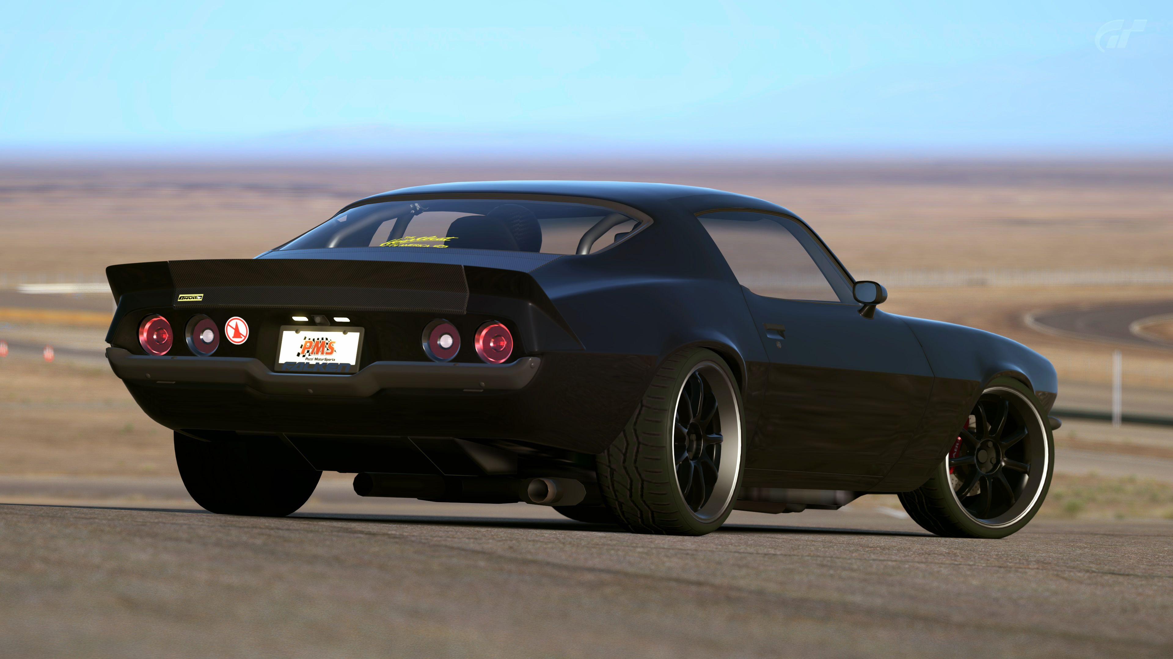 Camaro Z28 Wallpapers - Top Free Camaro Z28 Backgrounds - WallpaperAccess